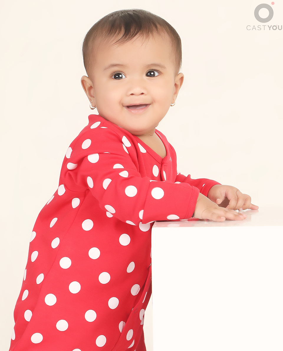 Adhira Kolvankar - CastYou