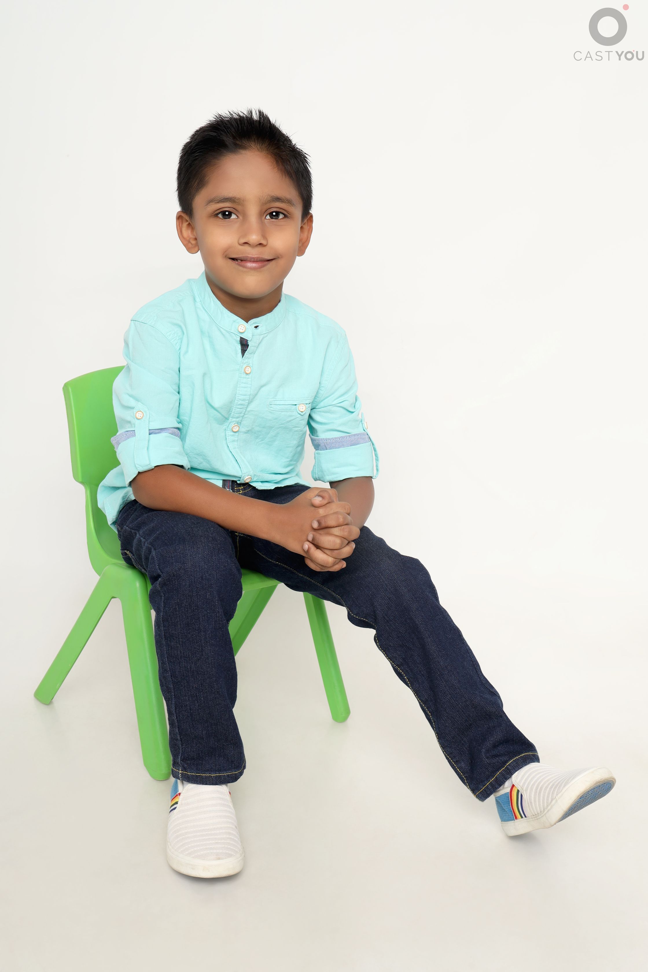 Arihanth R - CastYou