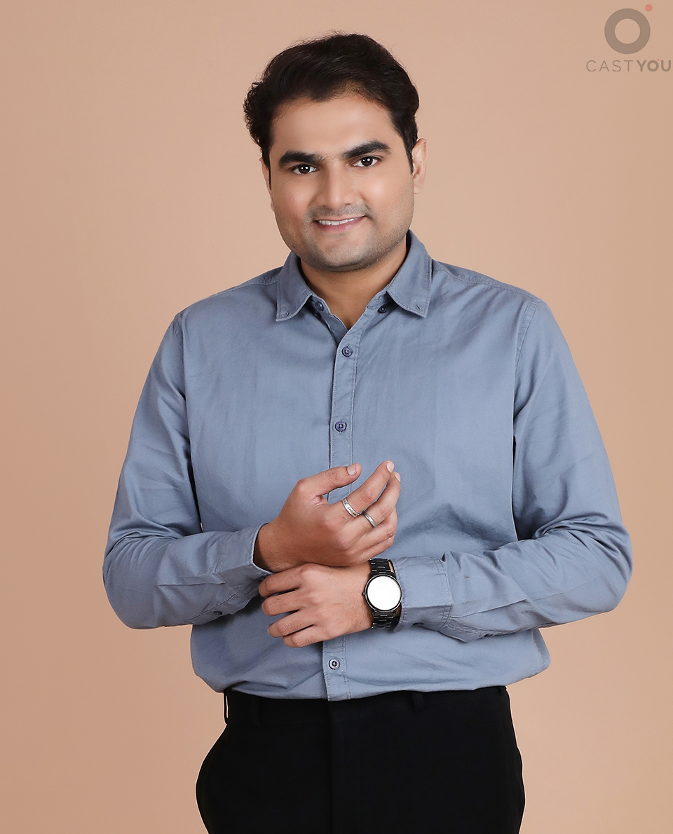 Bhavesh Boricha - CastYou