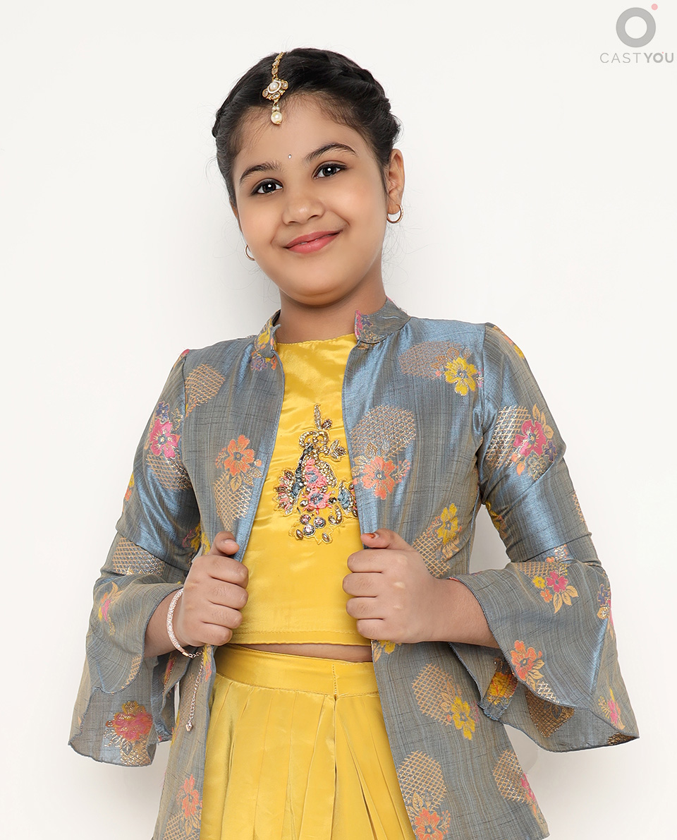 Bushara Khan - CastYou