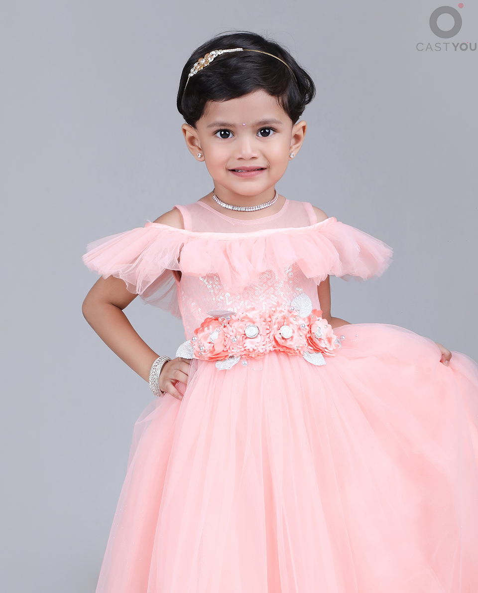 Drisha Dhangat - CastYou