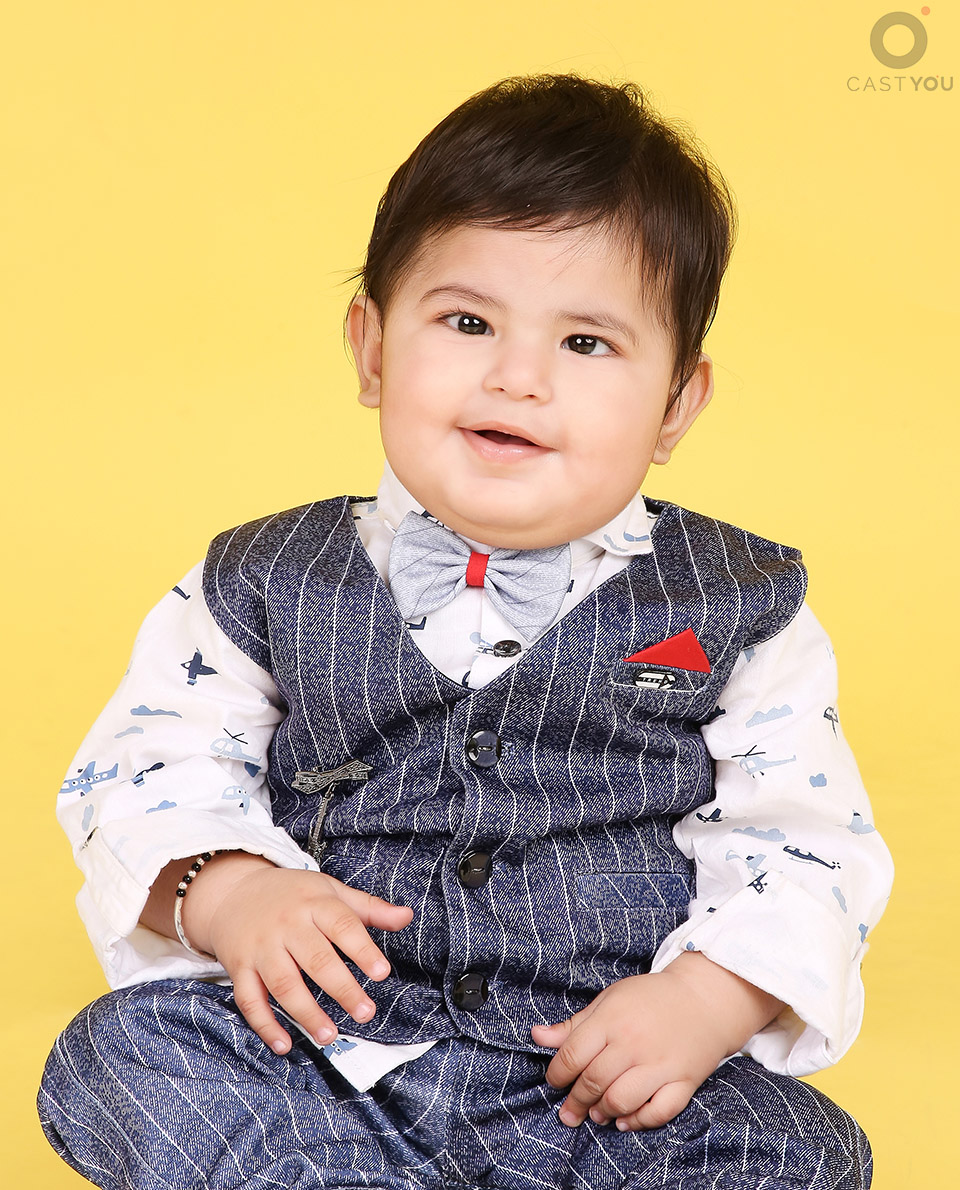 Harman Singh - CastYou