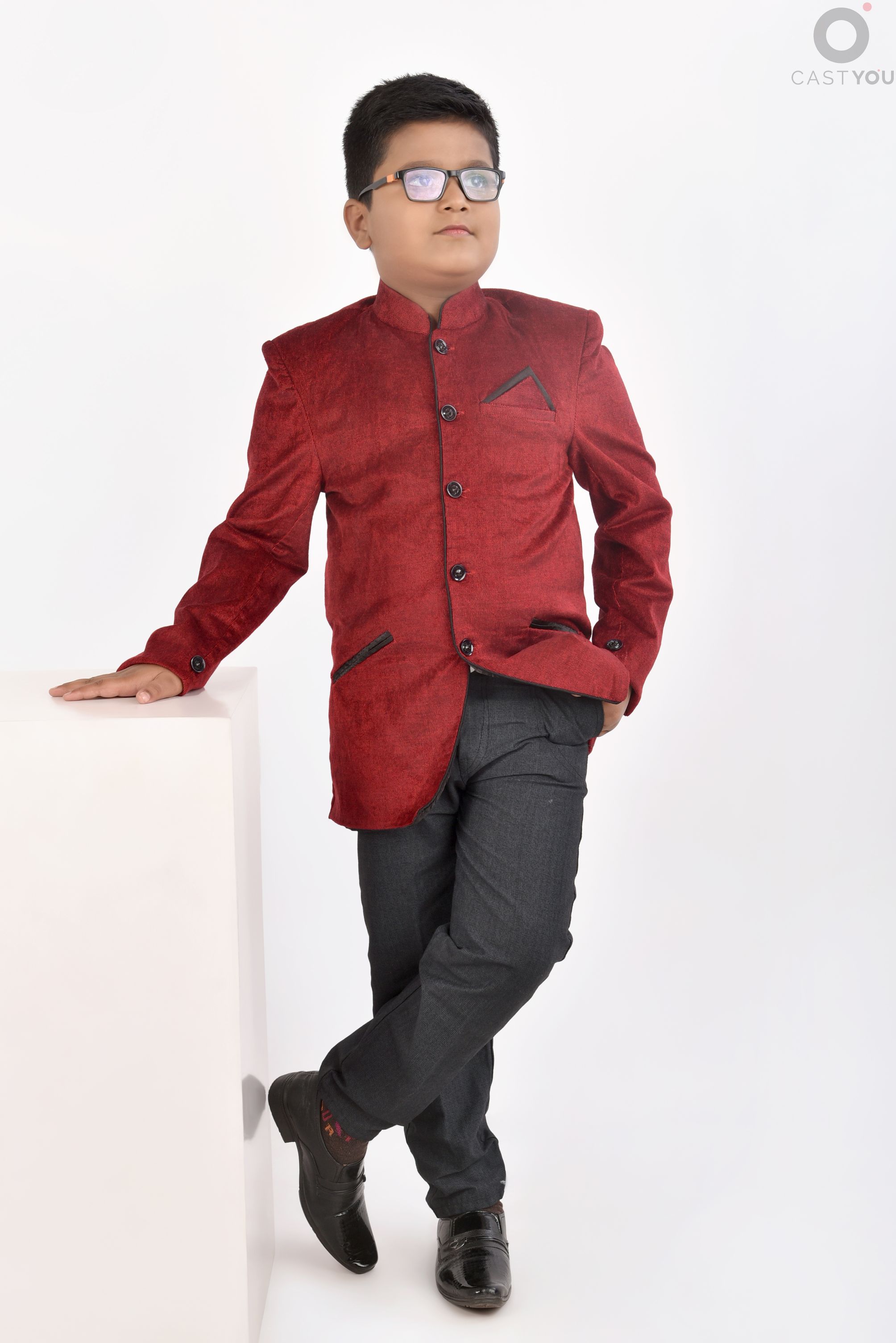 Burhanuddin Tinwala Castyou