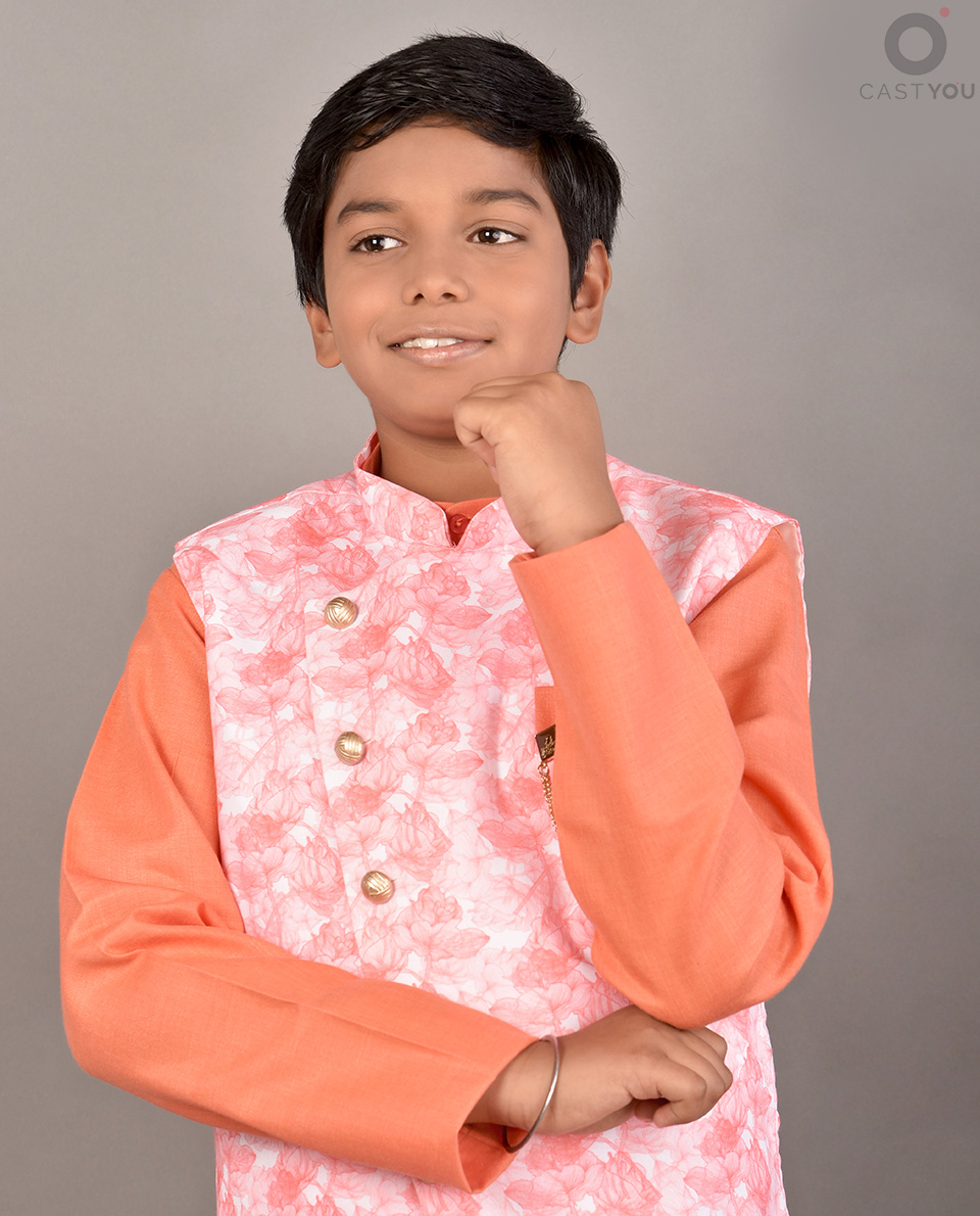 Akshit Singh - CastYou