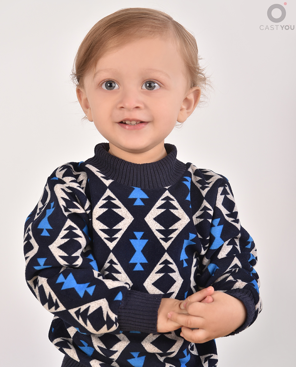 Aayush Maru Castyou