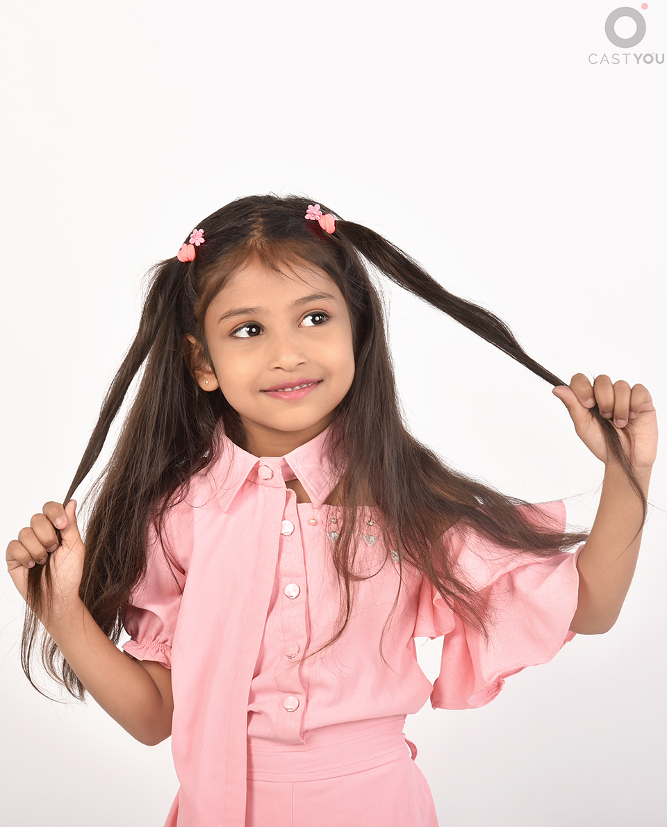 Priyal Patel - CastYou