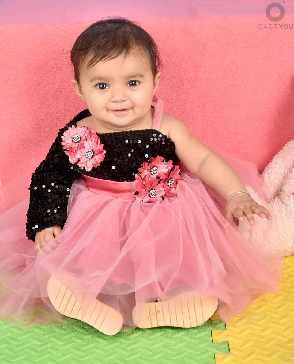 Prabhleen Kaur - CastYou