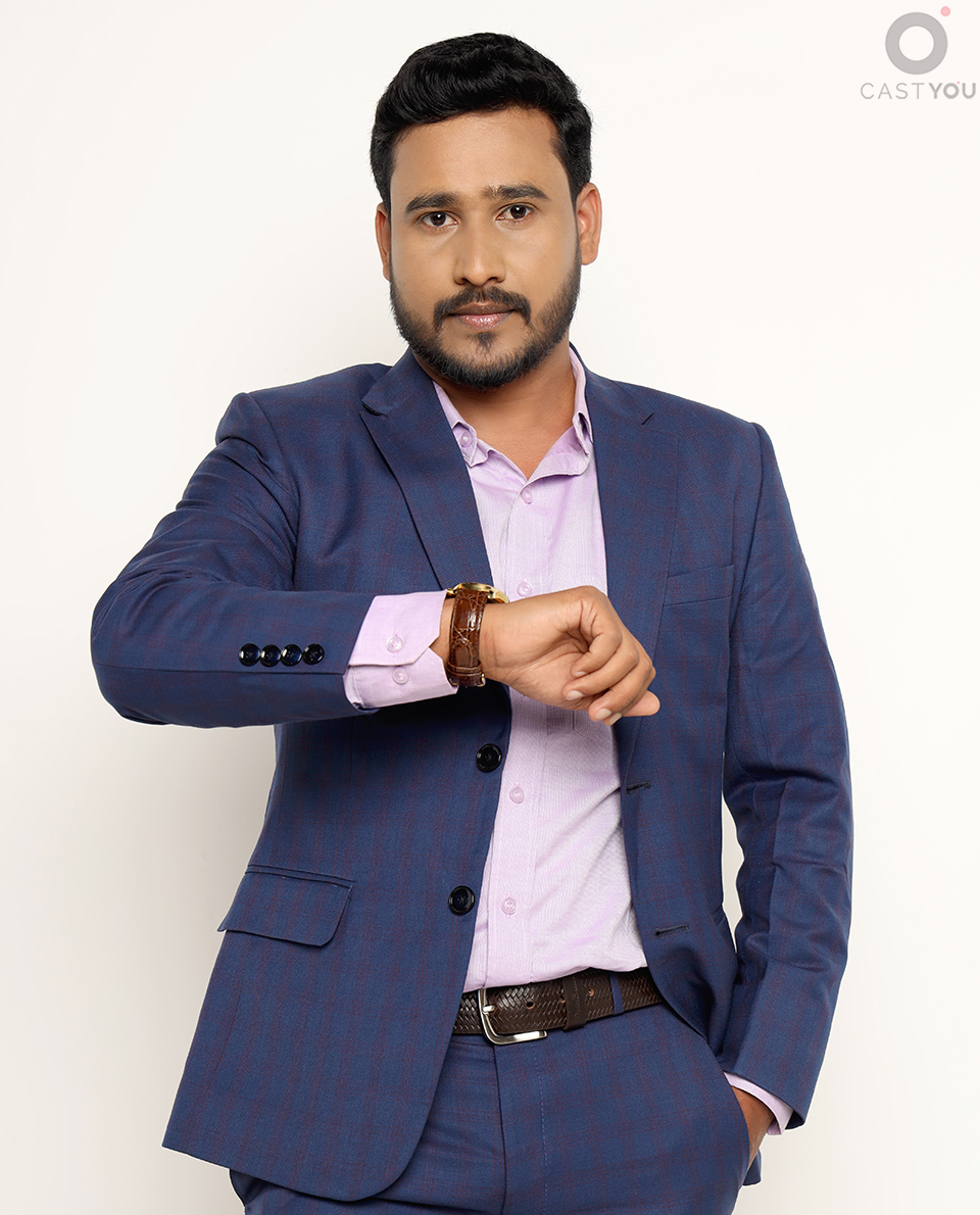 Jayakumar Arjunan - CastYou