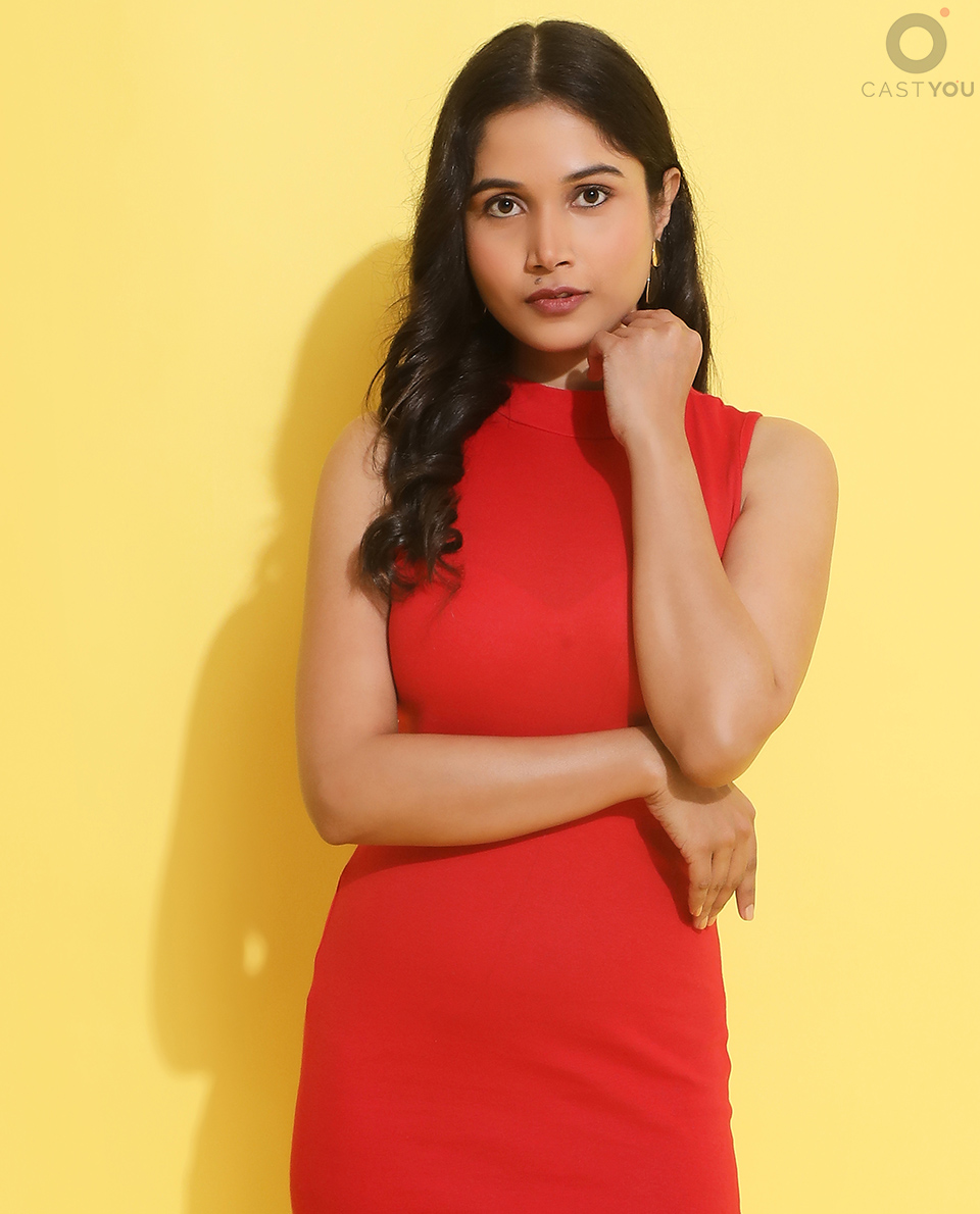 Neelam Majumdar - CastYou