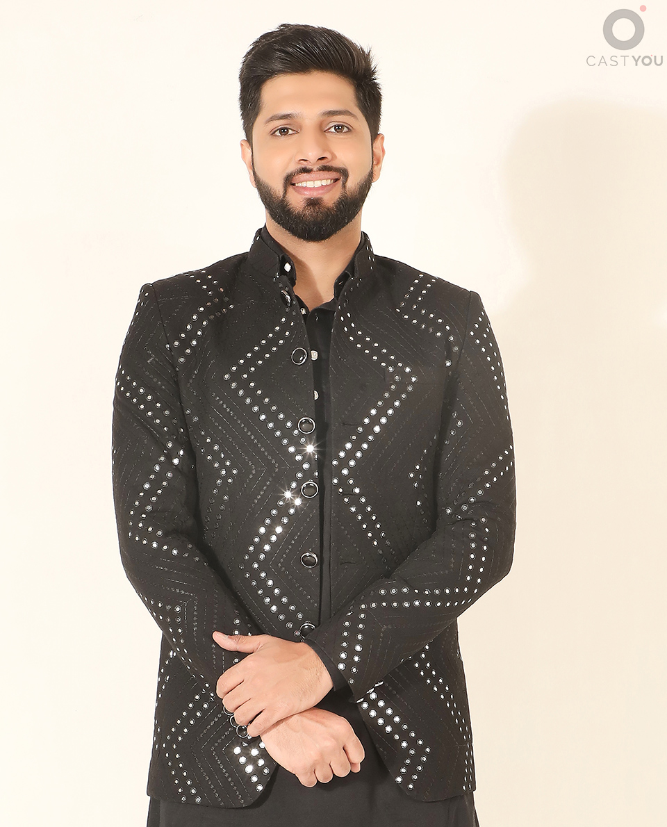 Abdul Razzaque - CastYou