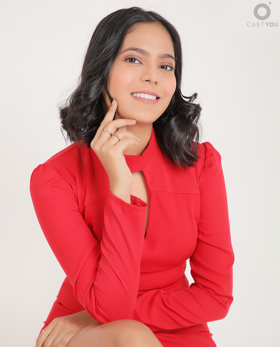 Ruchita Singh - CastYou