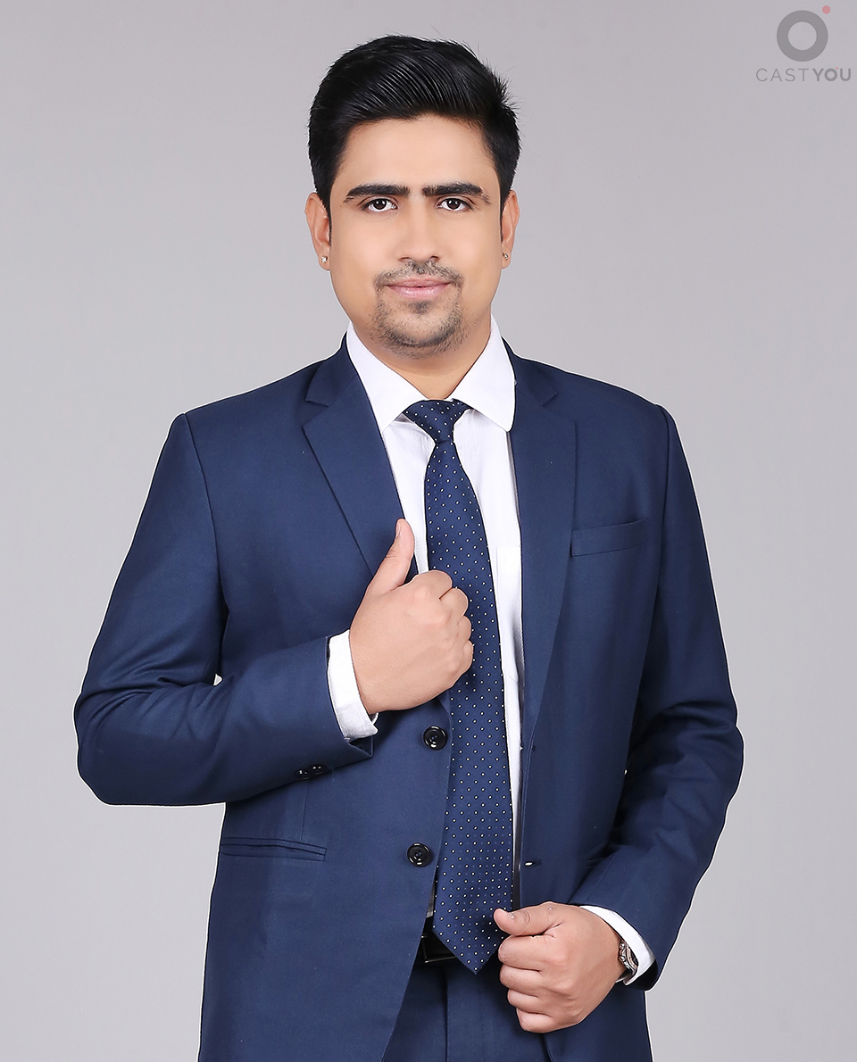 Chandra Shekhar - CastYou