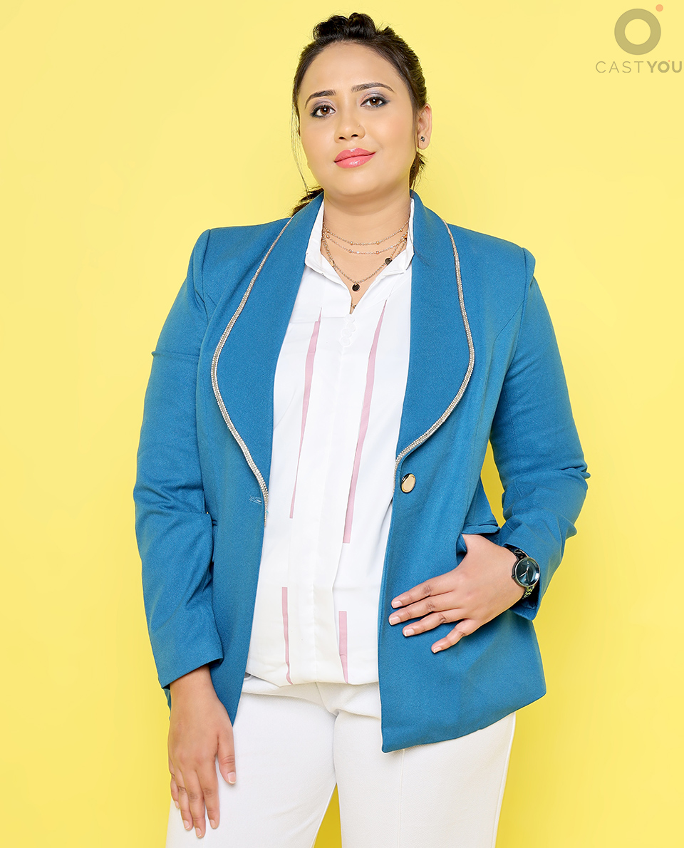 Shabnam Parween - CastYou