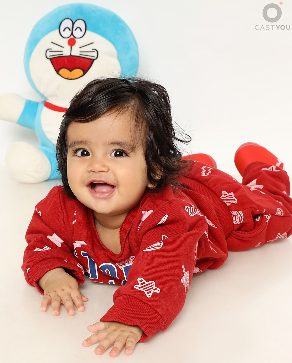 Shravin Bhatnagar - CastYou