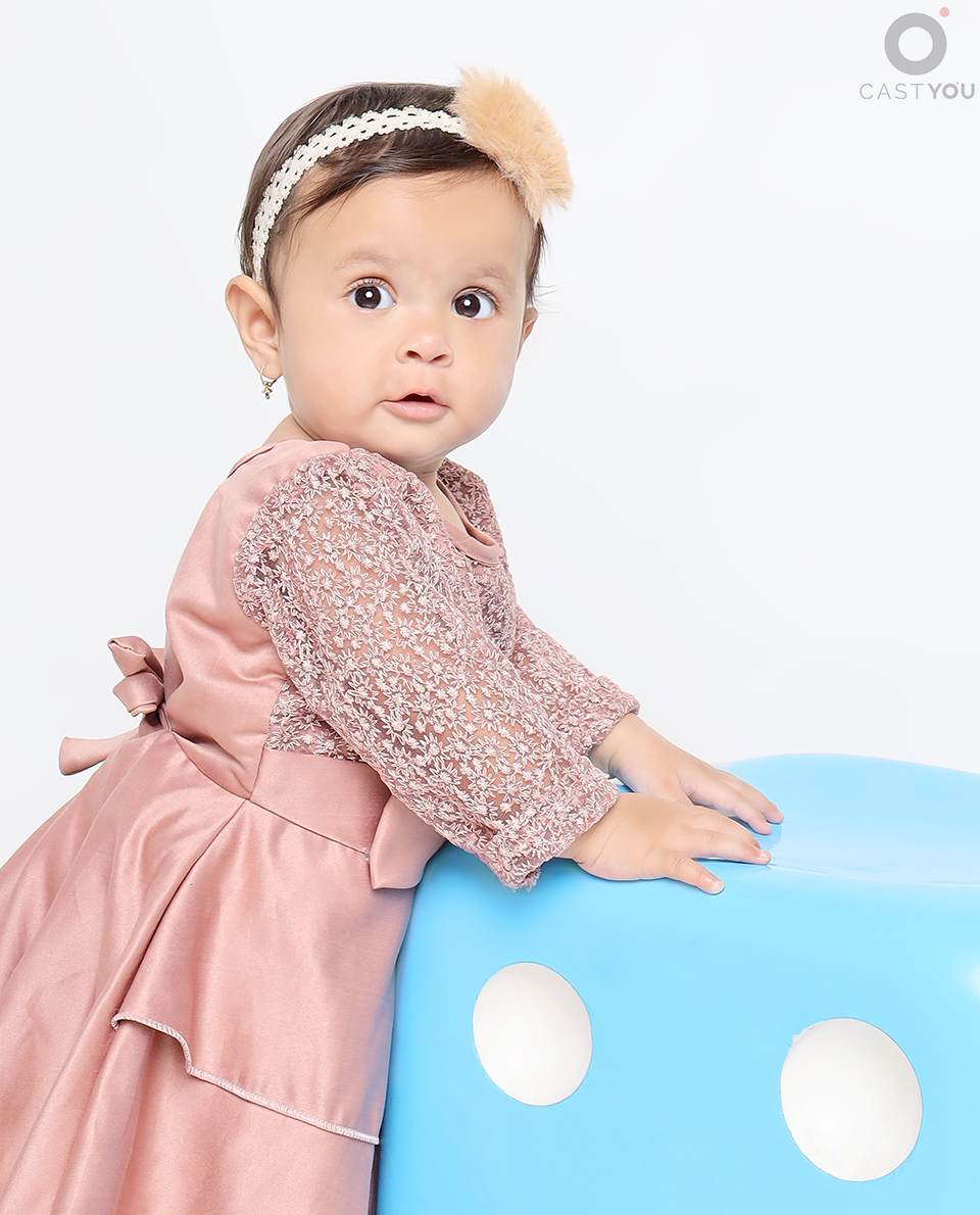 Stesha Drak - CastYou