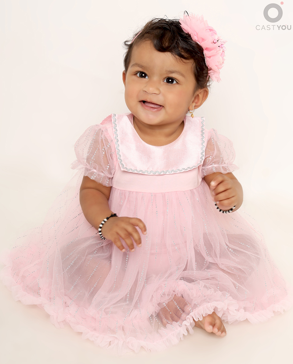 Thanvika M - CastYou