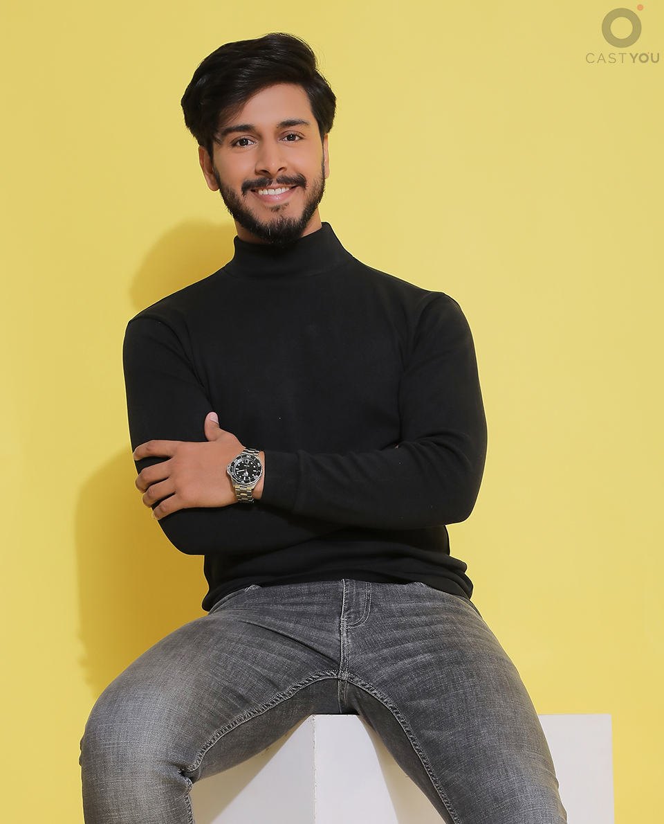 Varun Singh - CastYou