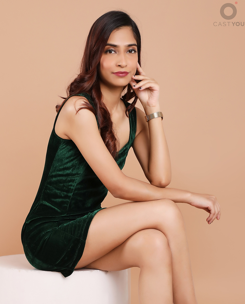 Aastha Singh - CastYou