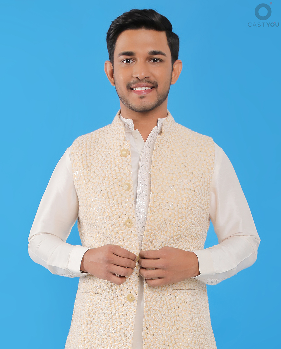 Adarsh Yadav - CastYou