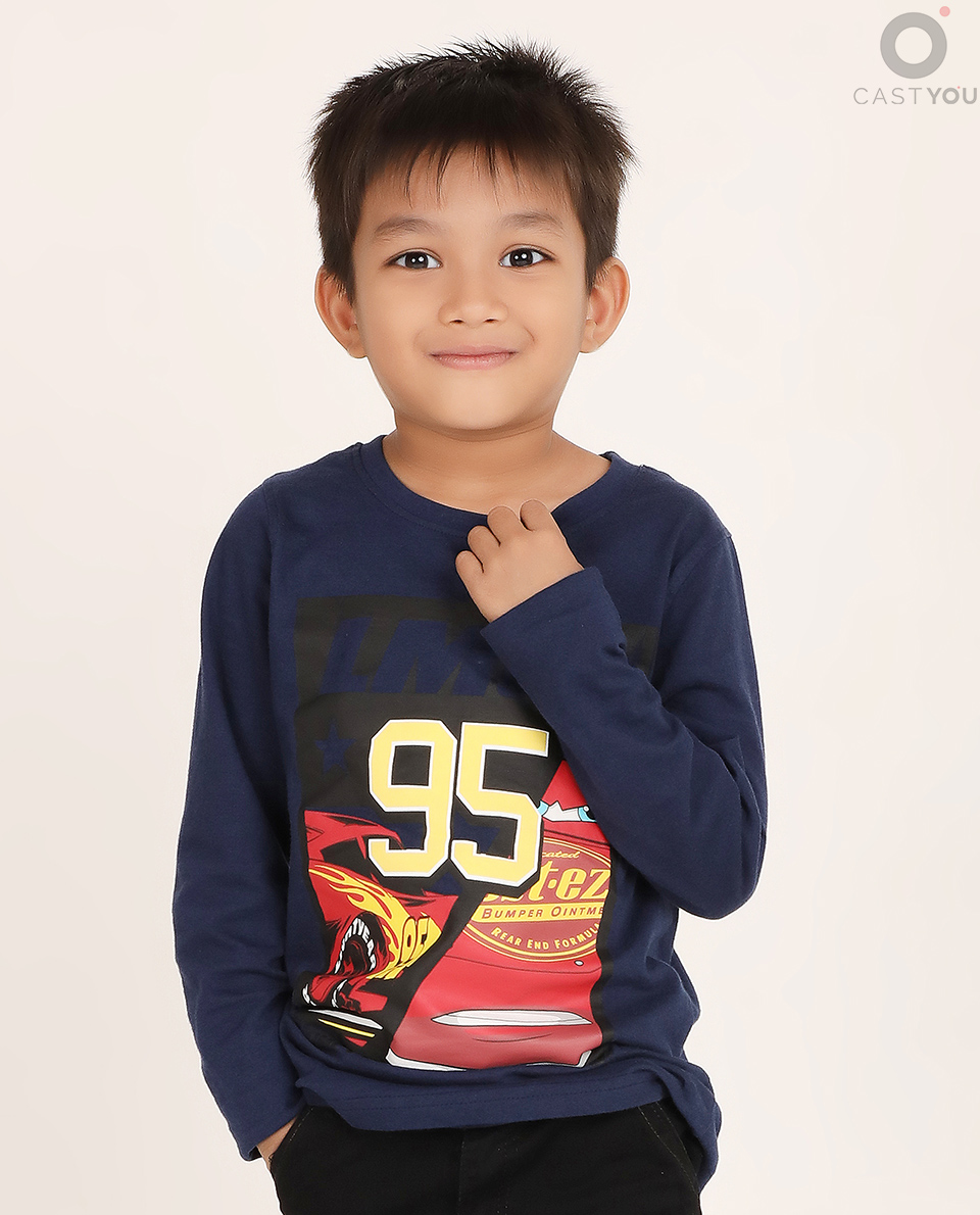 Jayesh Sarkar - CastYou