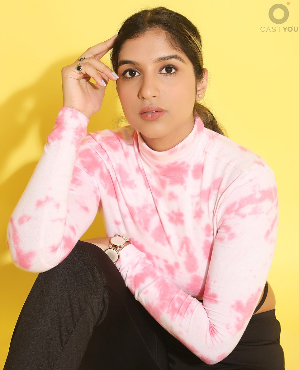 Sadhvi Sharma - CastYou