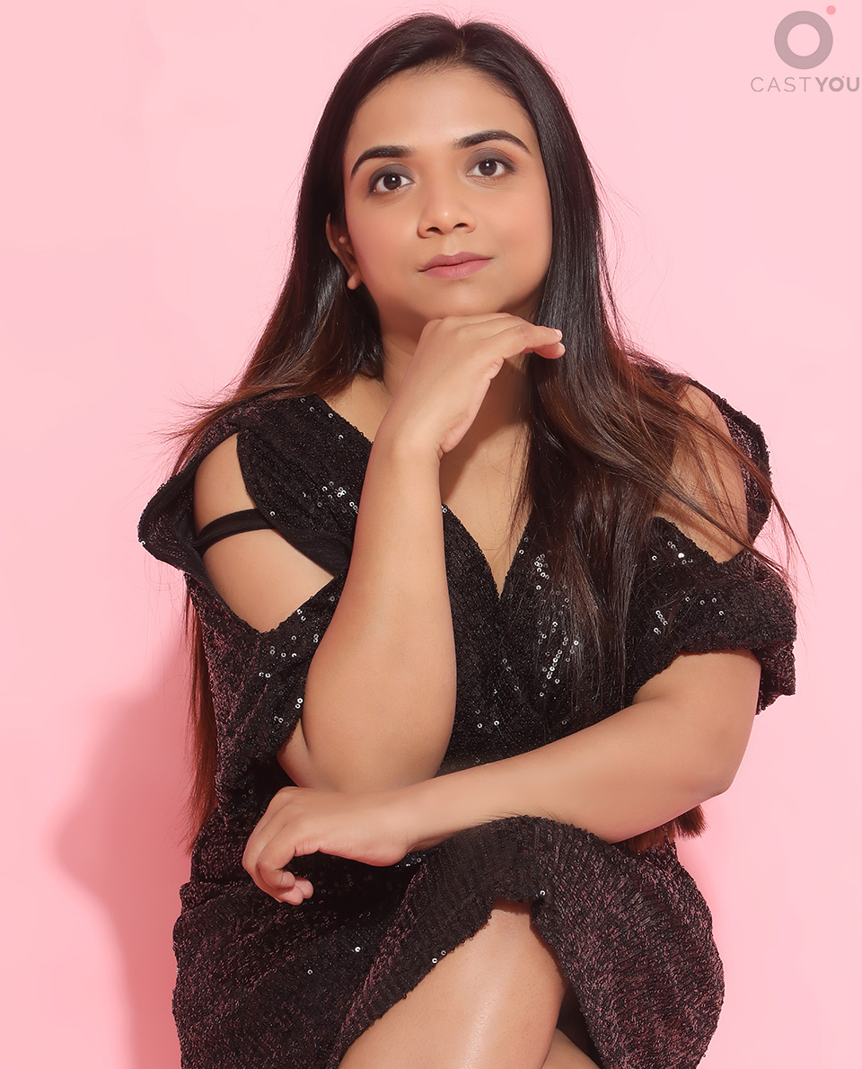 Shibani Das - CastYou