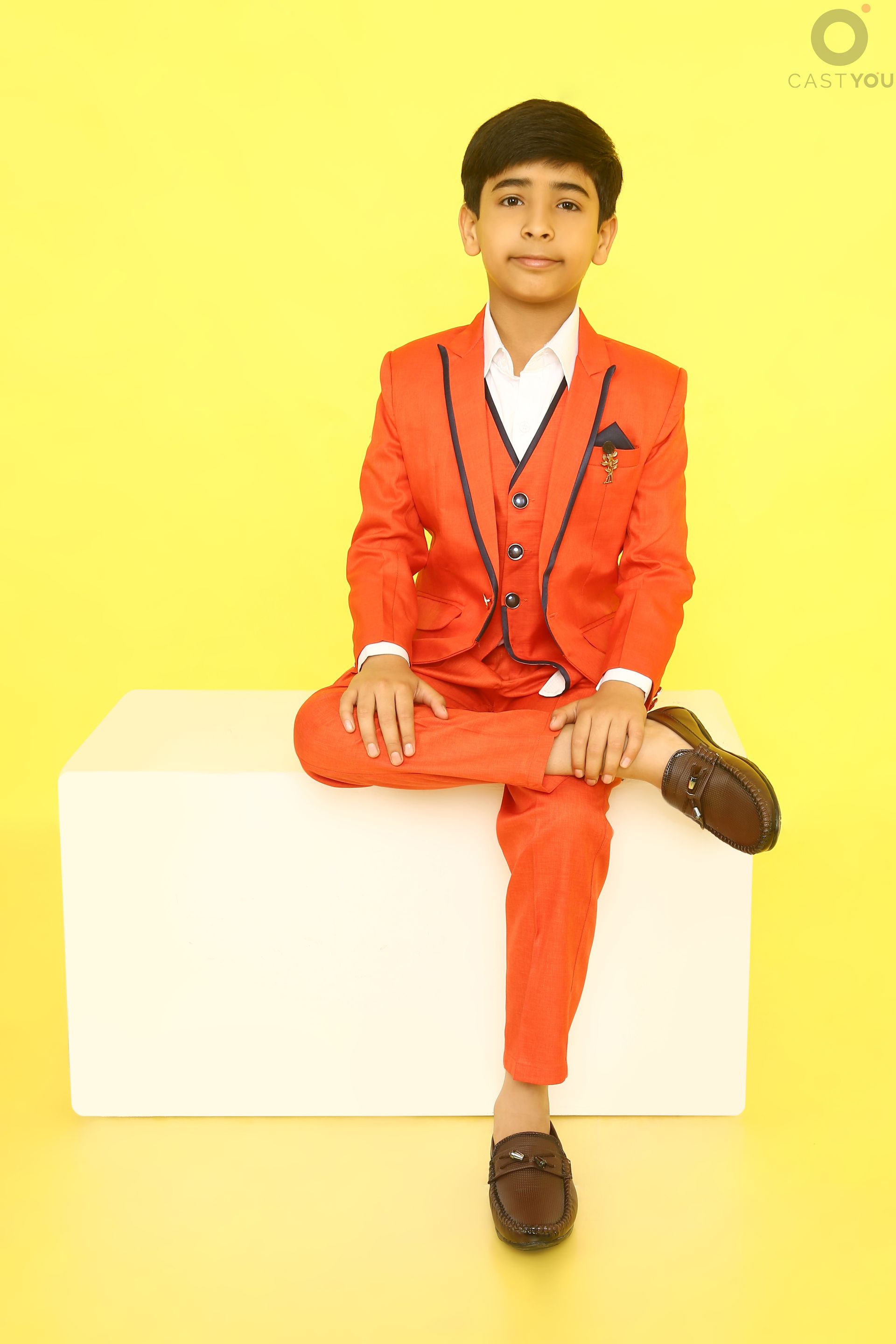 Praneet Raj - CastYou