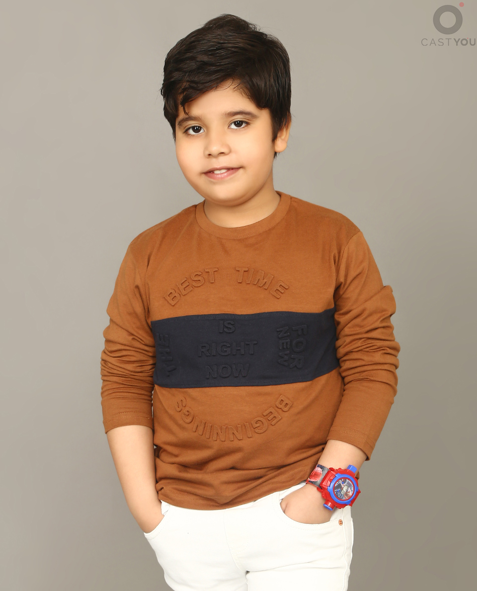 Mohammad Arsh - CastYou