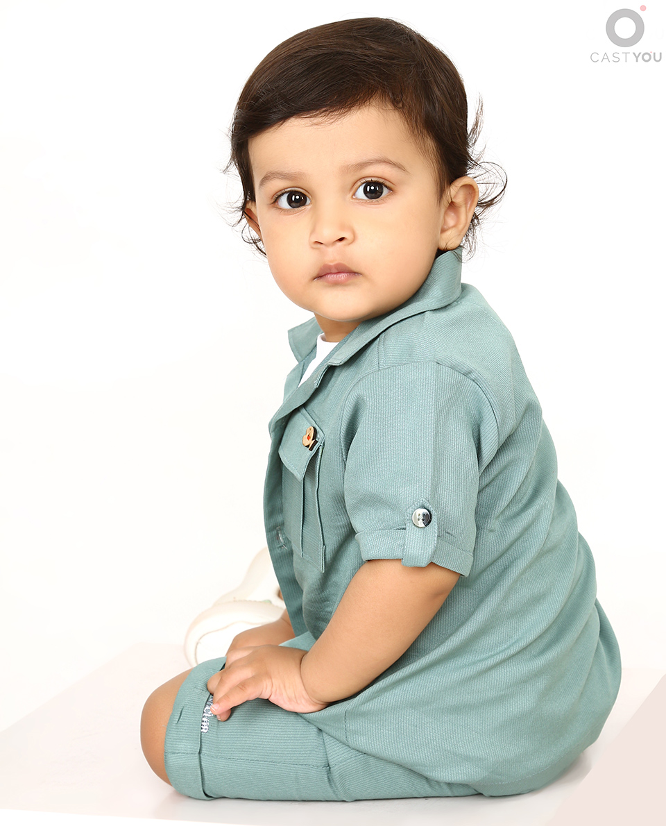 Siddhik Rao - CastYou