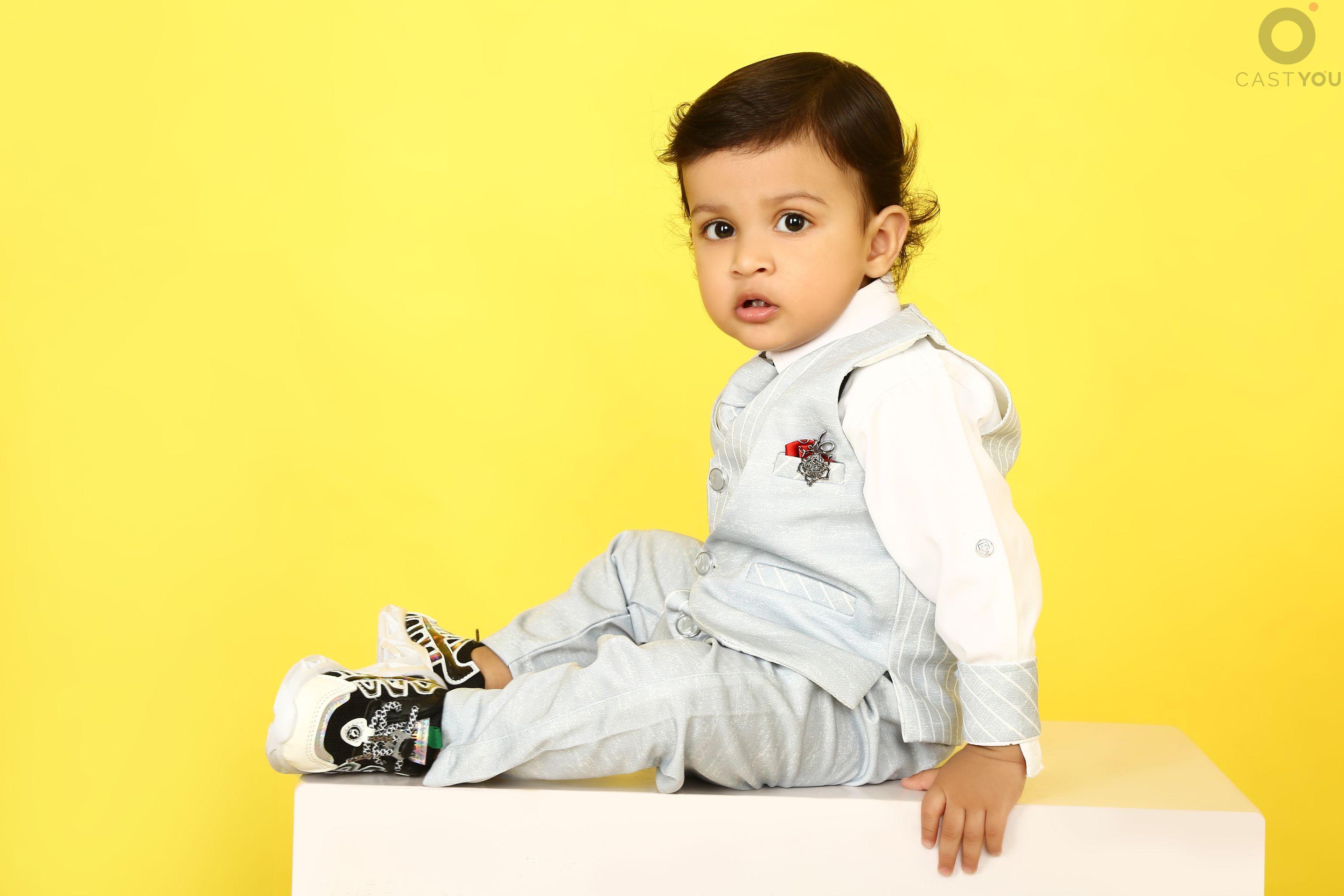 Siddhik Rao - CastYou