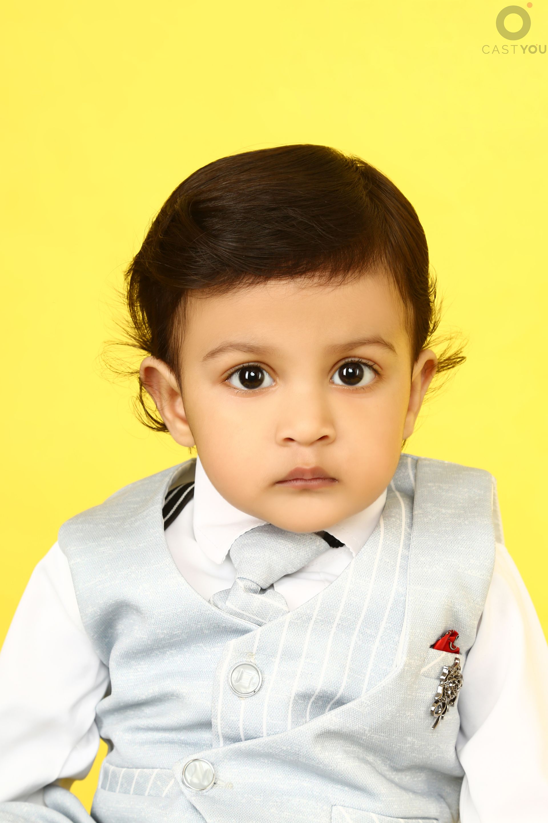 Siddhik Rao - CastYou