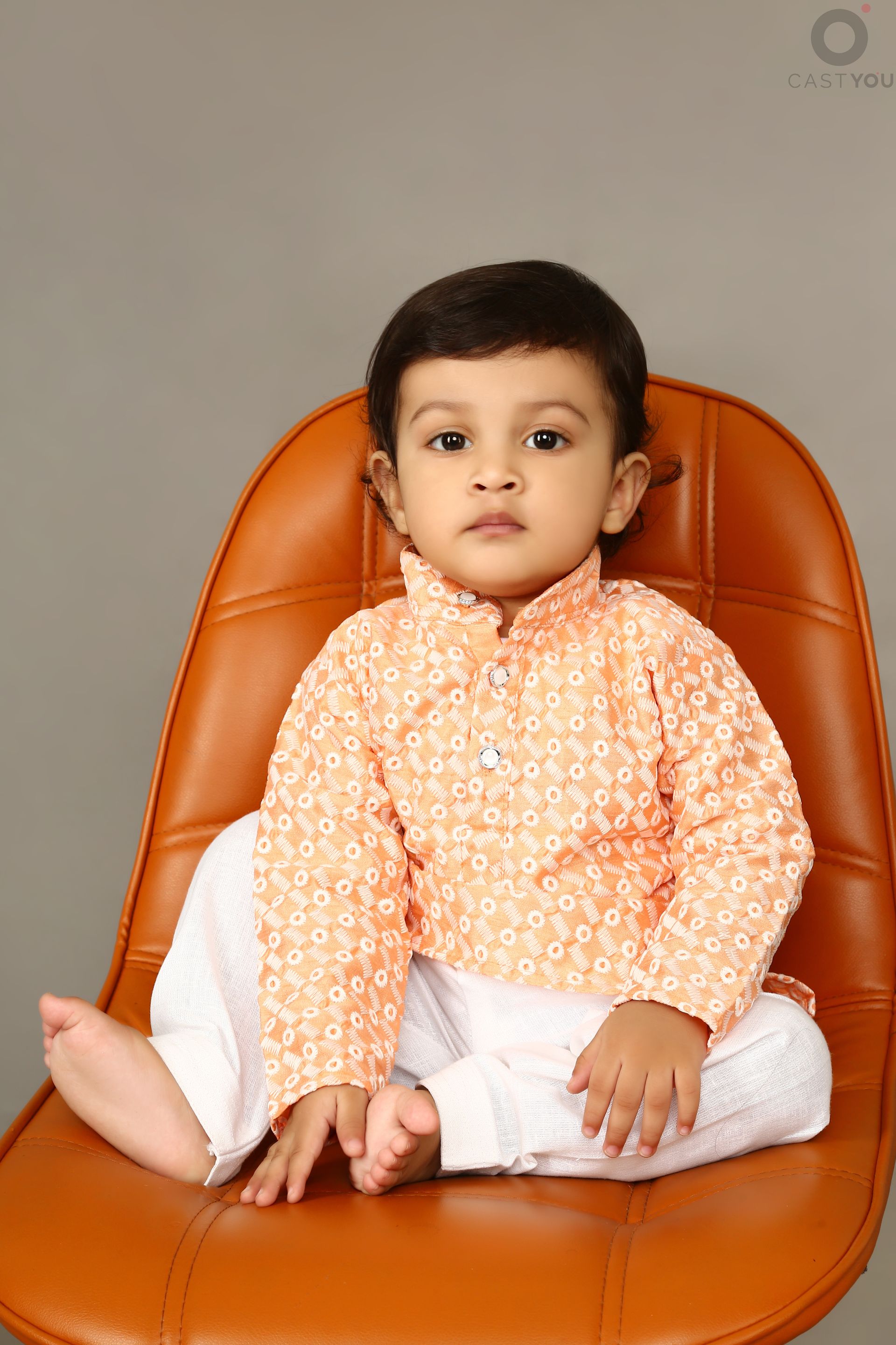 Siddhik Rao - CastYou