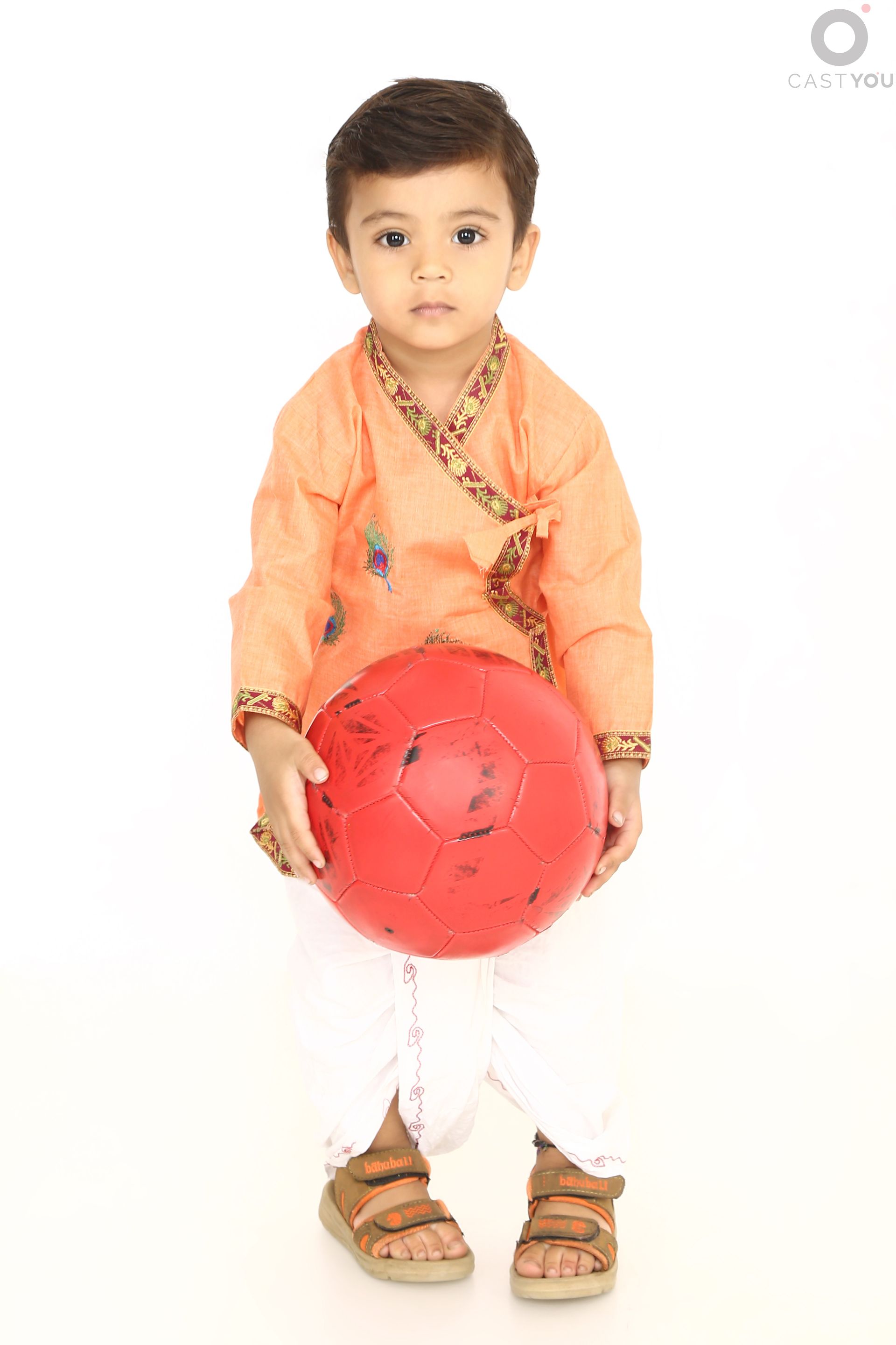 Laksh Sharma - CastYou