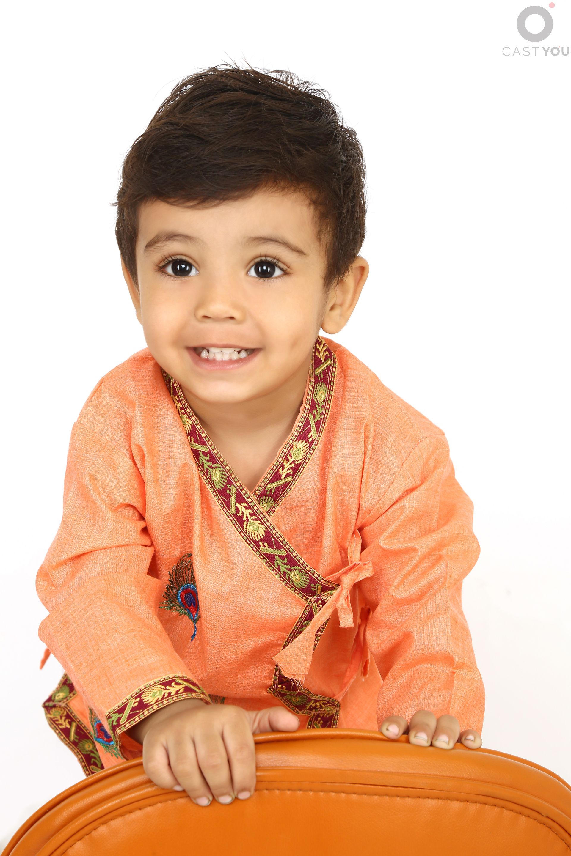 Laksh Sharma - CastYou