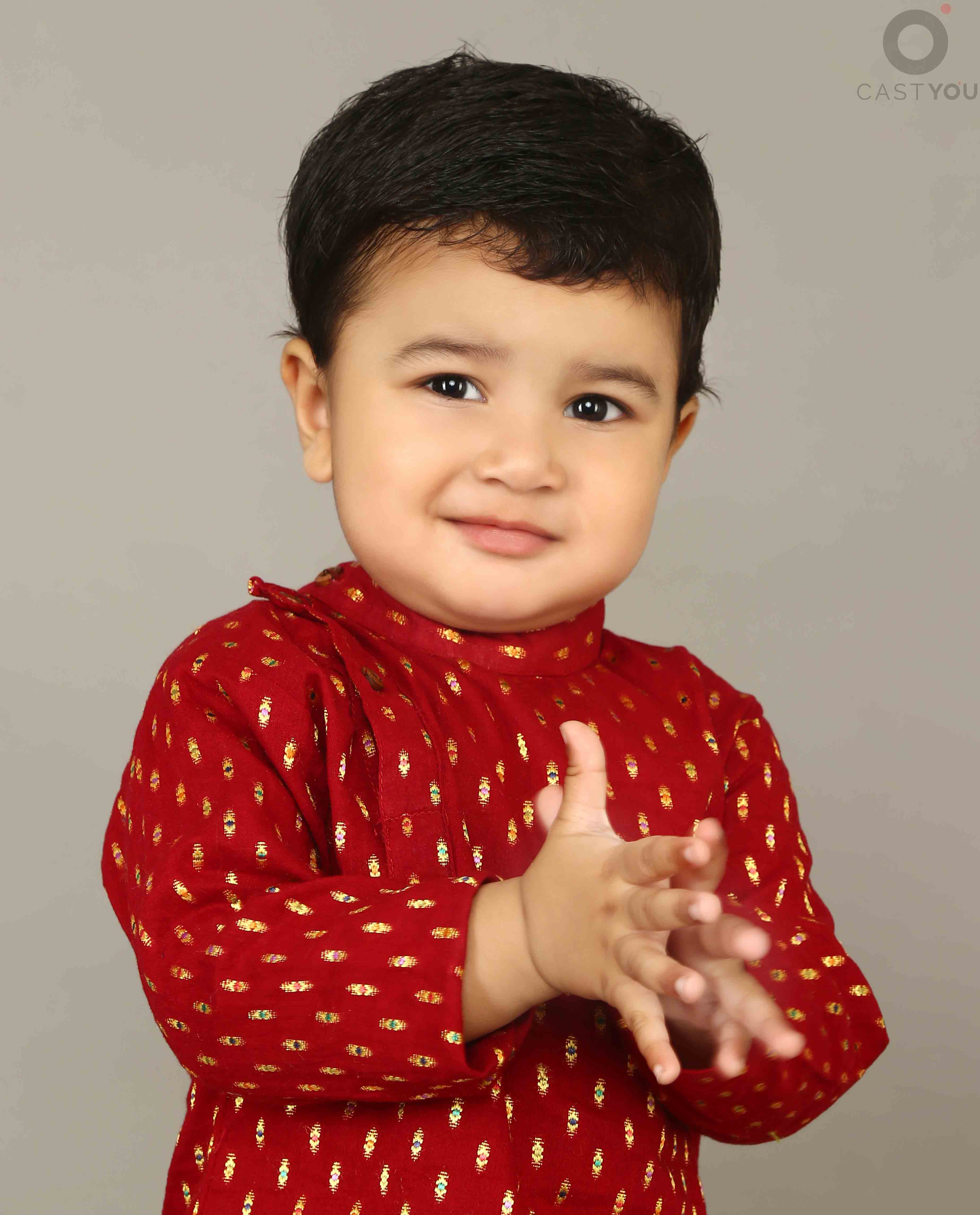 Avyukt Ranjit - CastYou