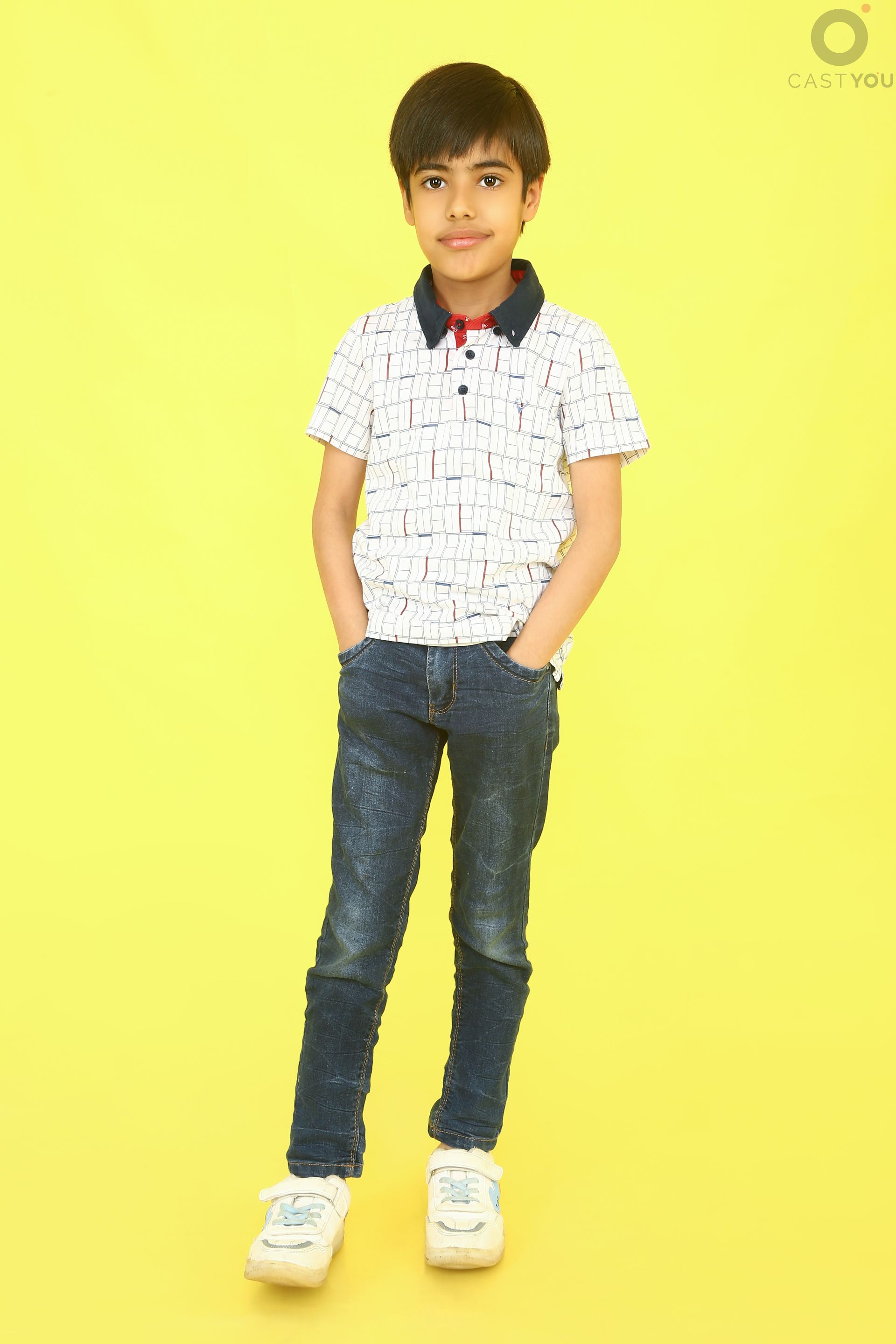 Rian Bhalla - CastYou