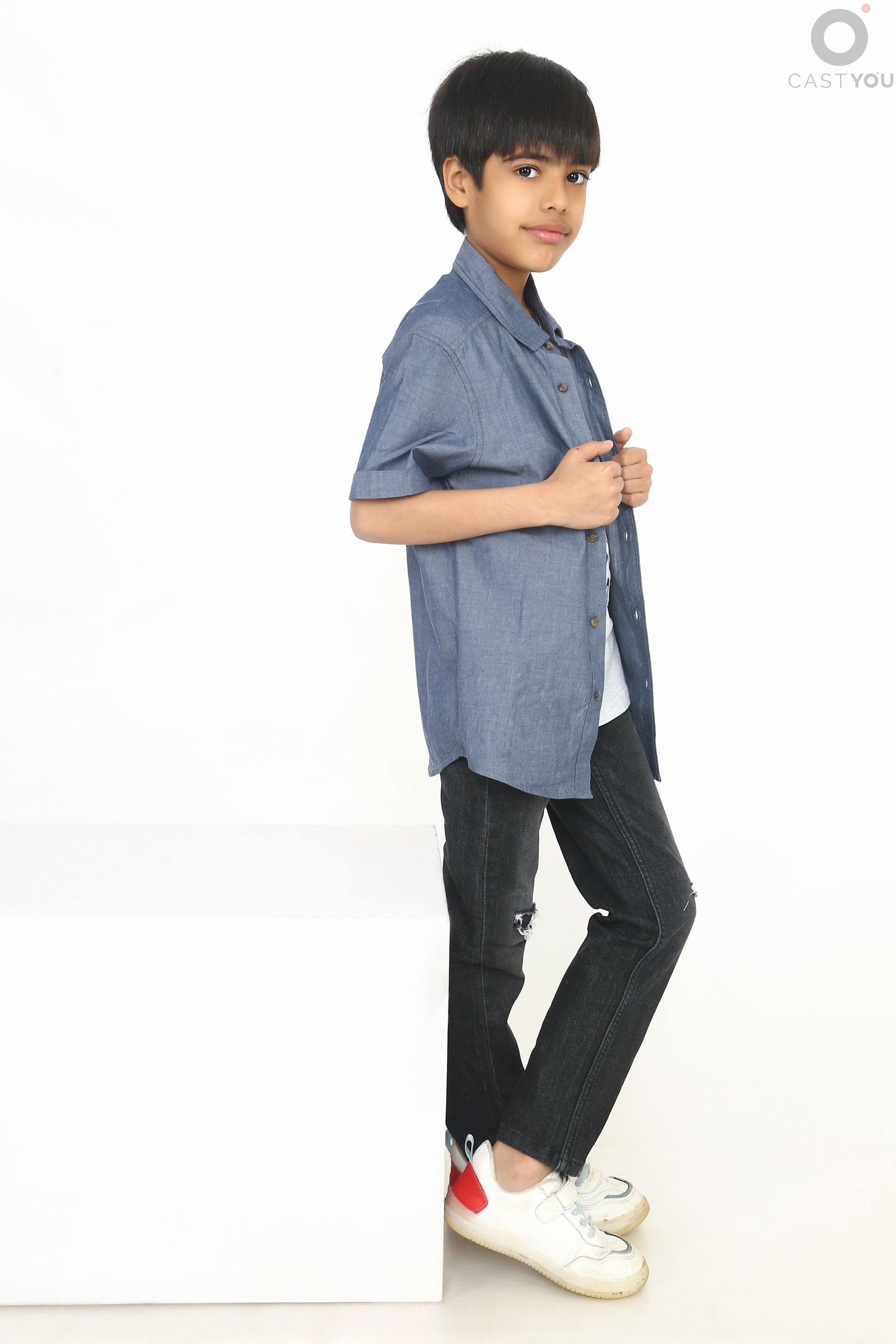 Rian Bhalla - CastYou