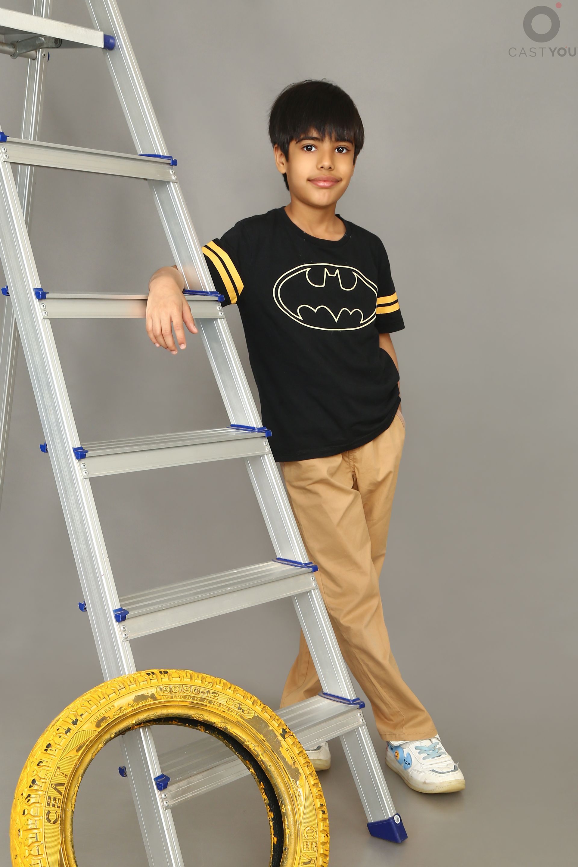 Rian Bhalla - CastYou