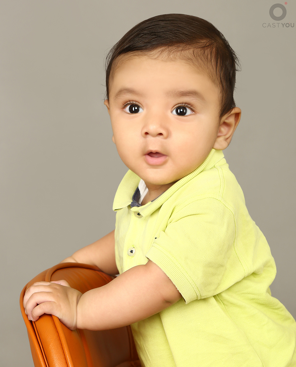 Shivansh Rawat - CastYou
