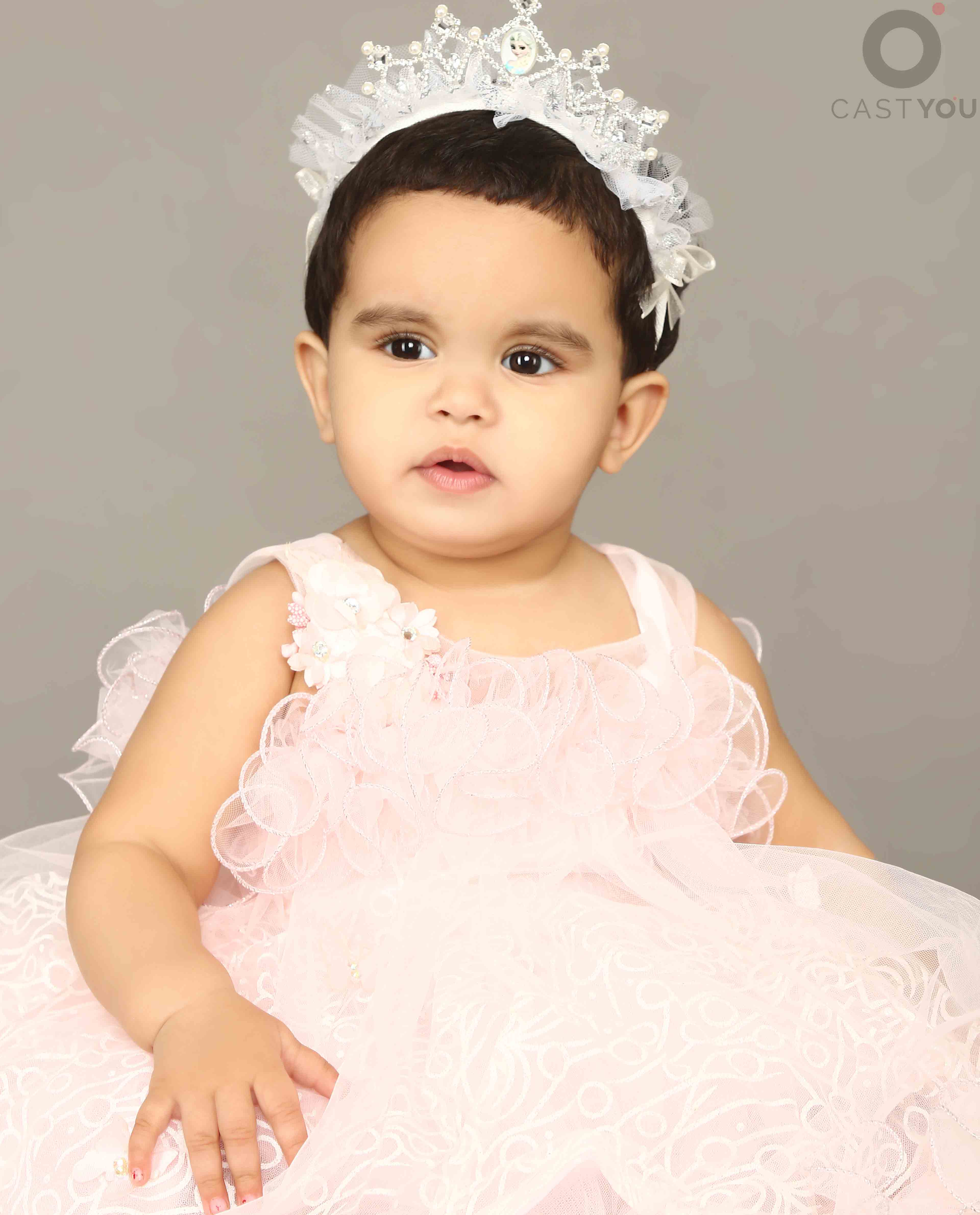 Prisha Gupta - CastYou