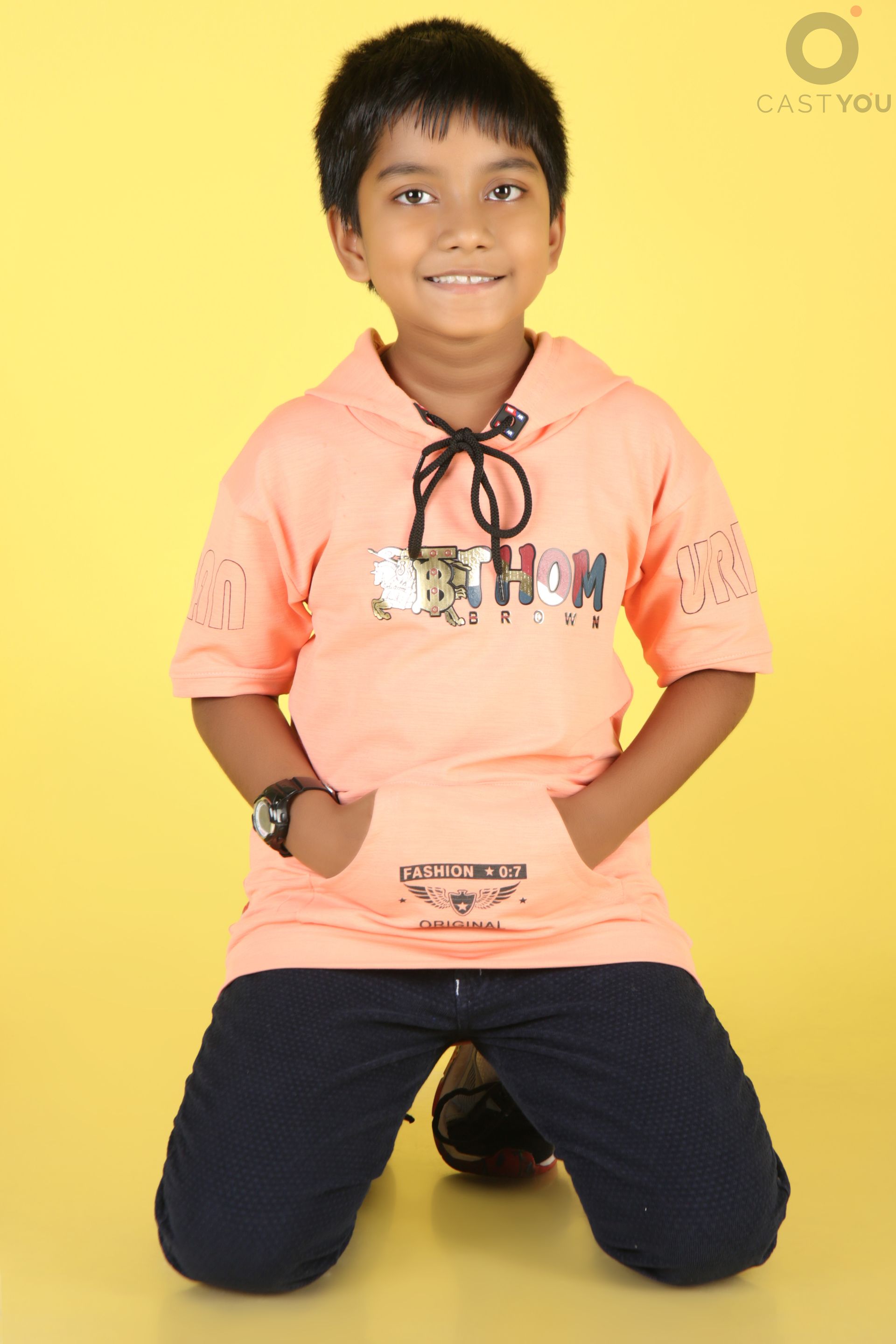 Daniel Rayan - CastYou