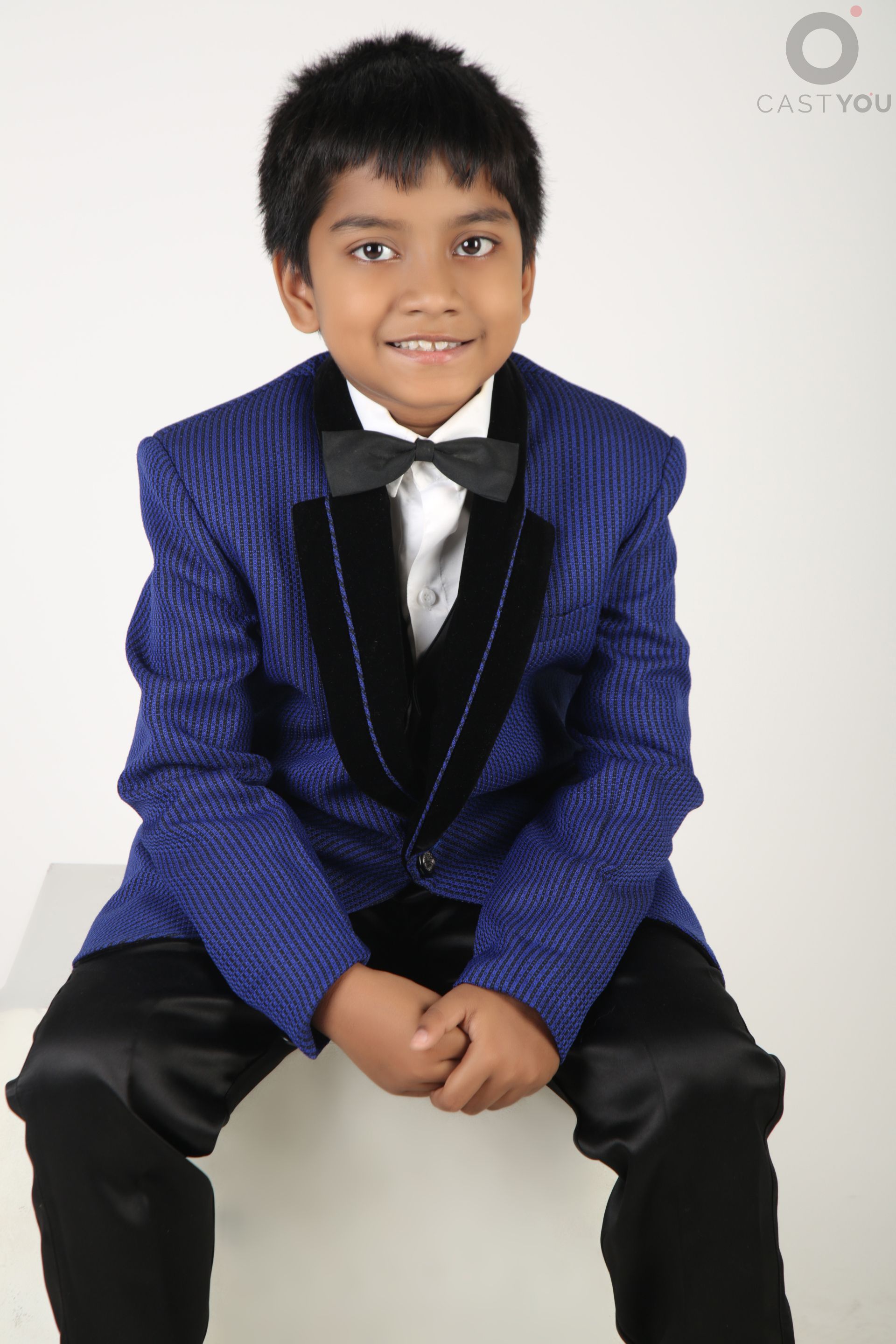 Daniel Rayan - CastYou