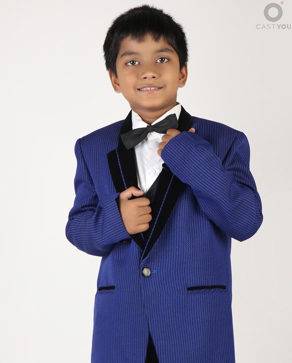 Daniel Rayan - CastYou