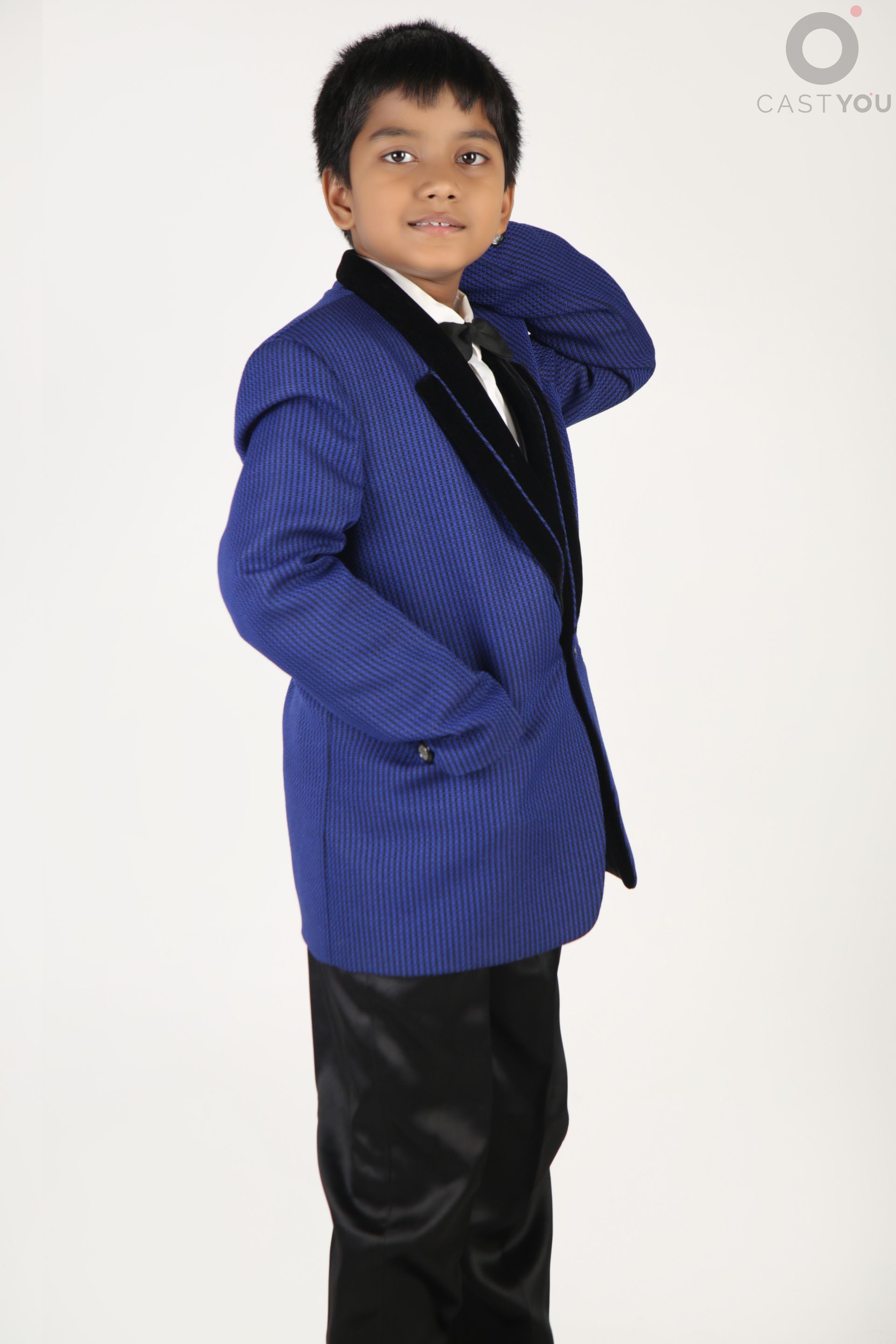 Daniel Rayan - CastYou