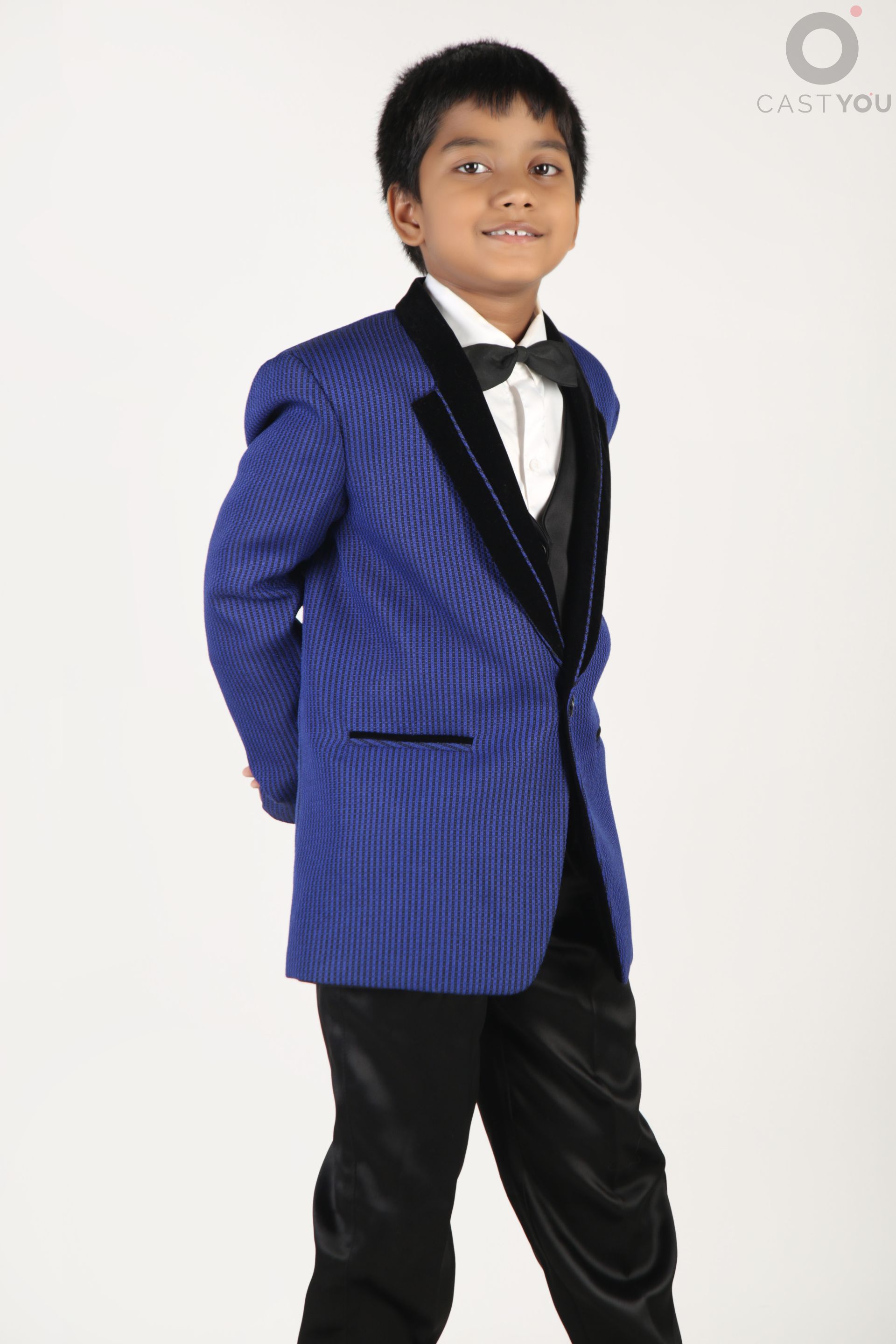 Daniel Rayan - CastYou