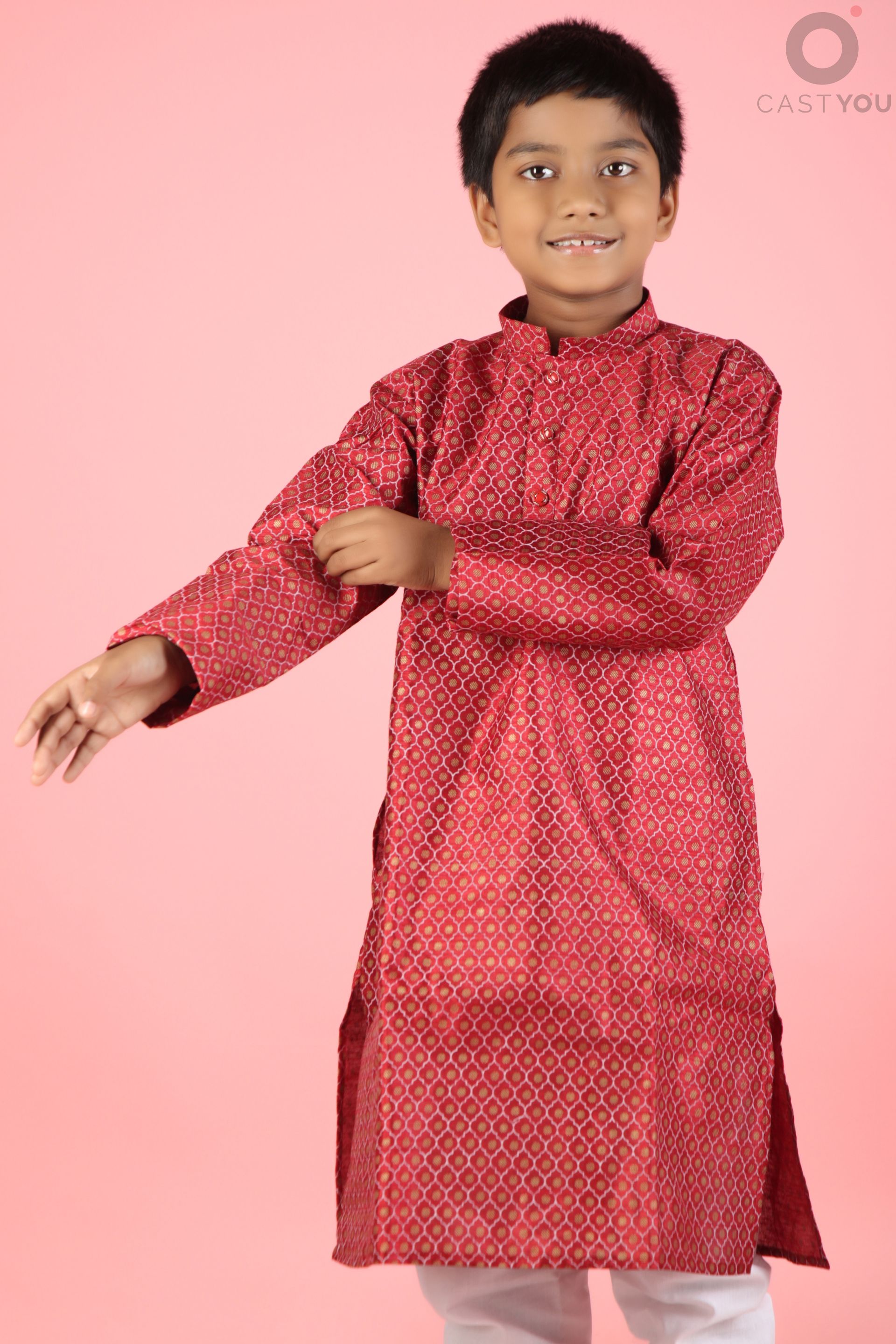 Daniel Rayan - CastYou