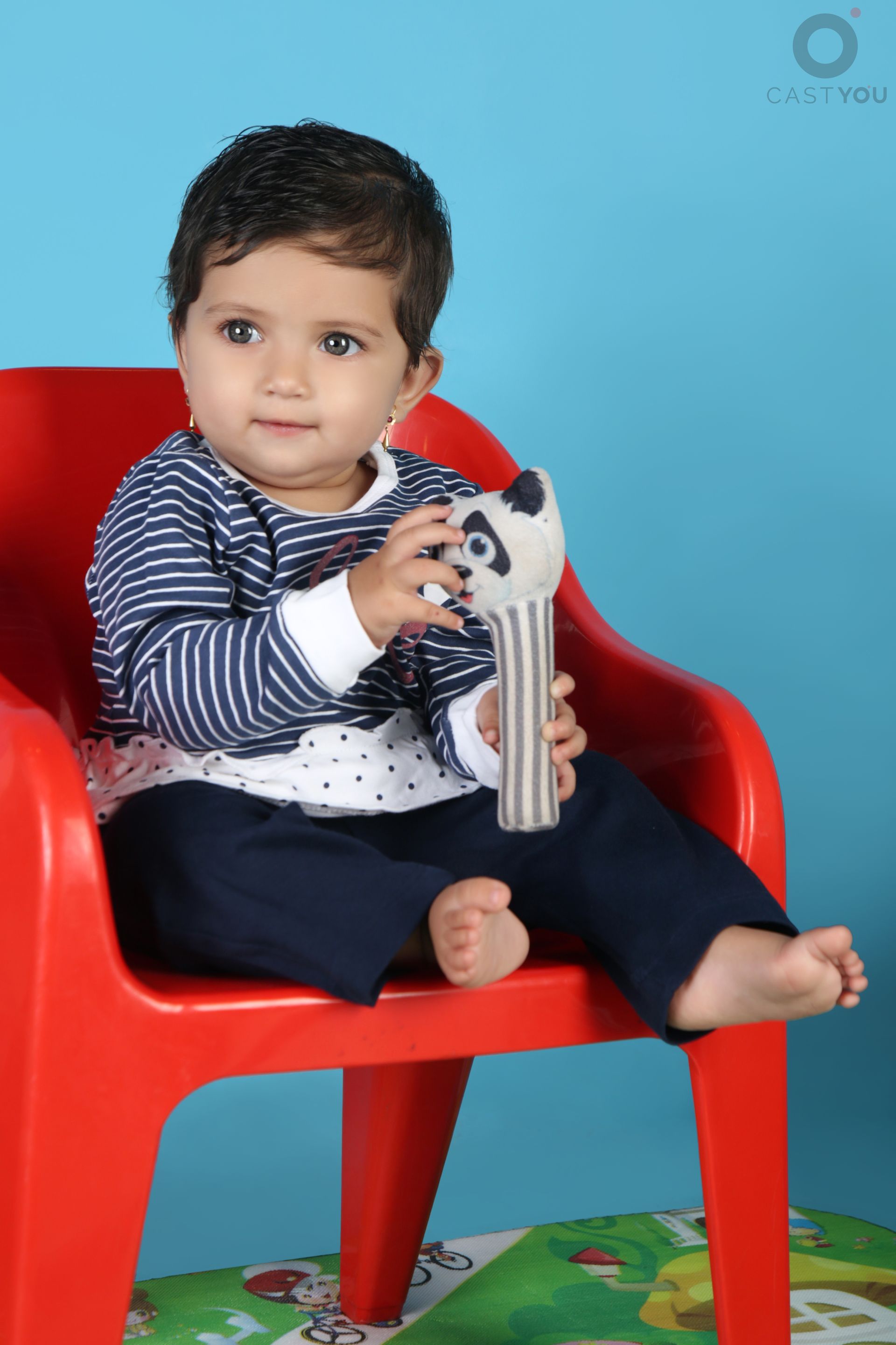 Veera Madival - CastYou