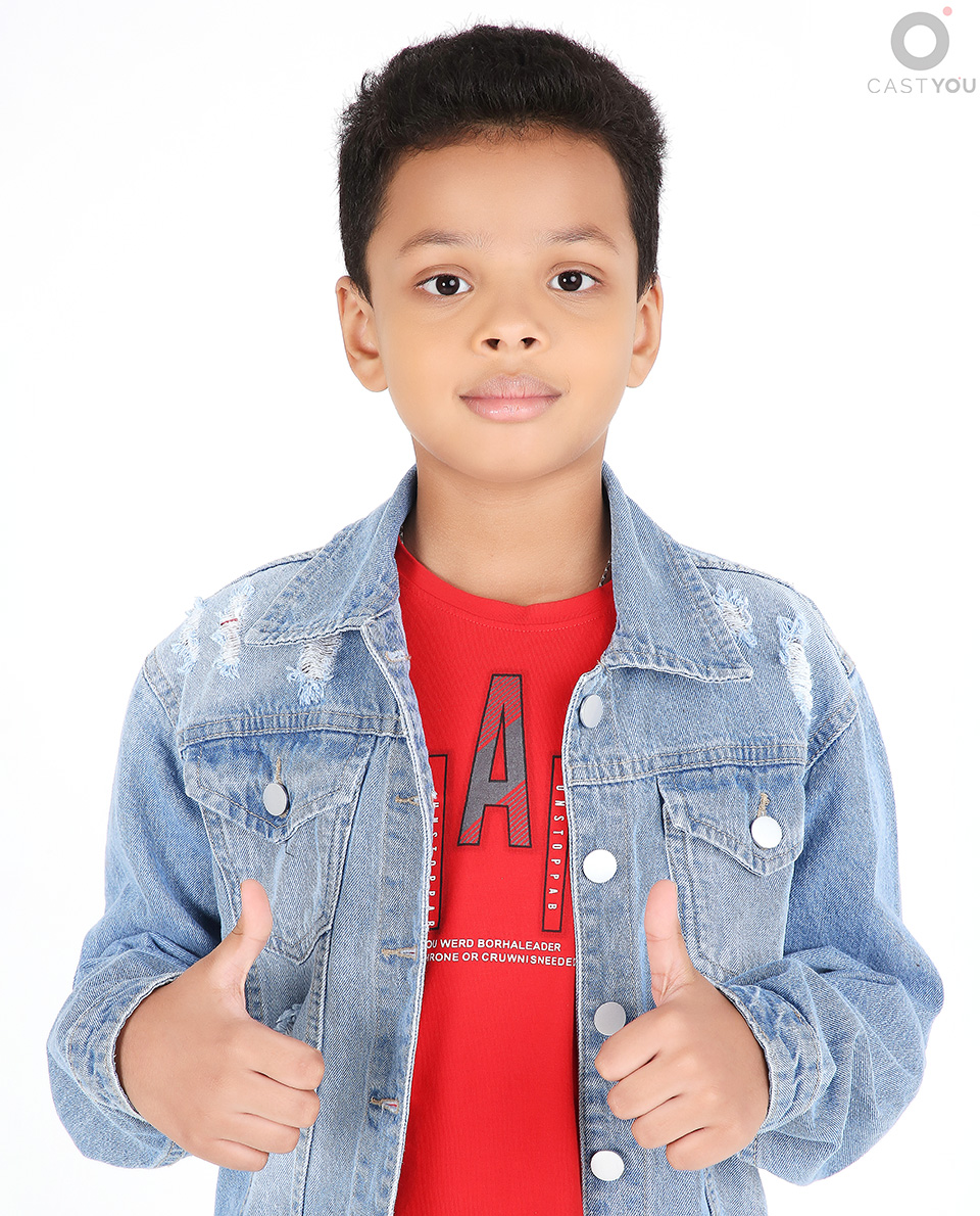 Akshaj Bondre - CastYou