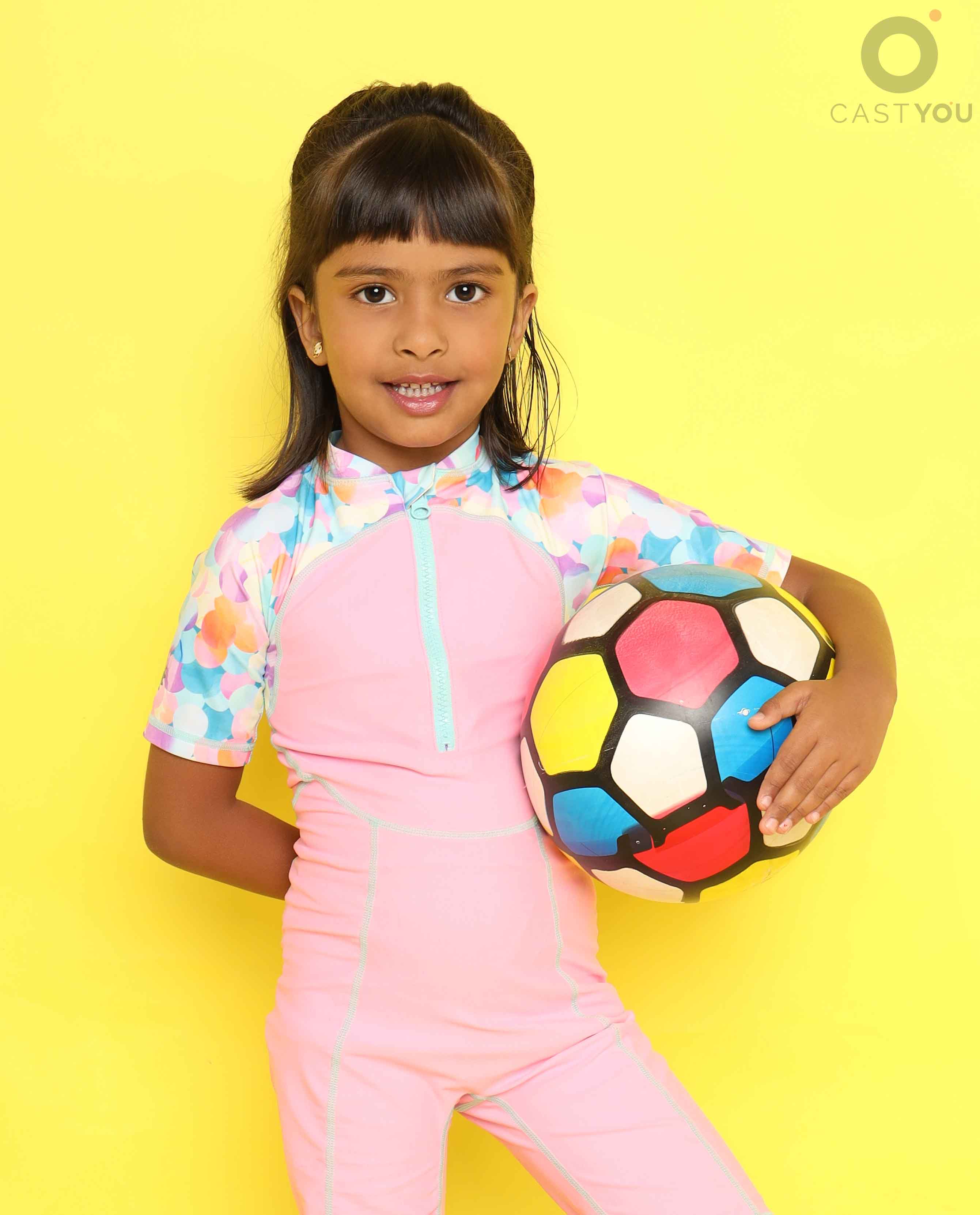 Adhira Chittora - CastYou