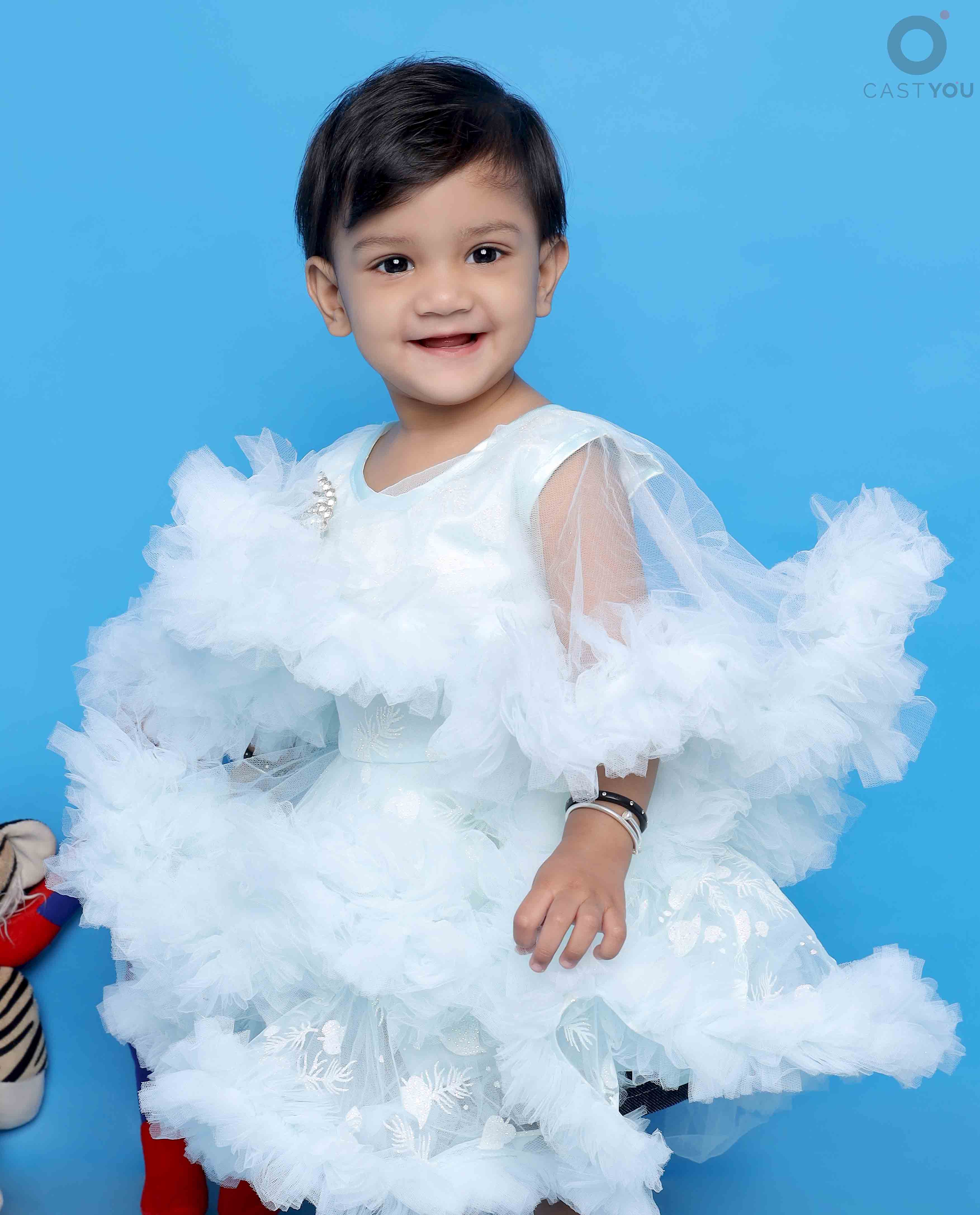 Alizah Mehwish - CastYou